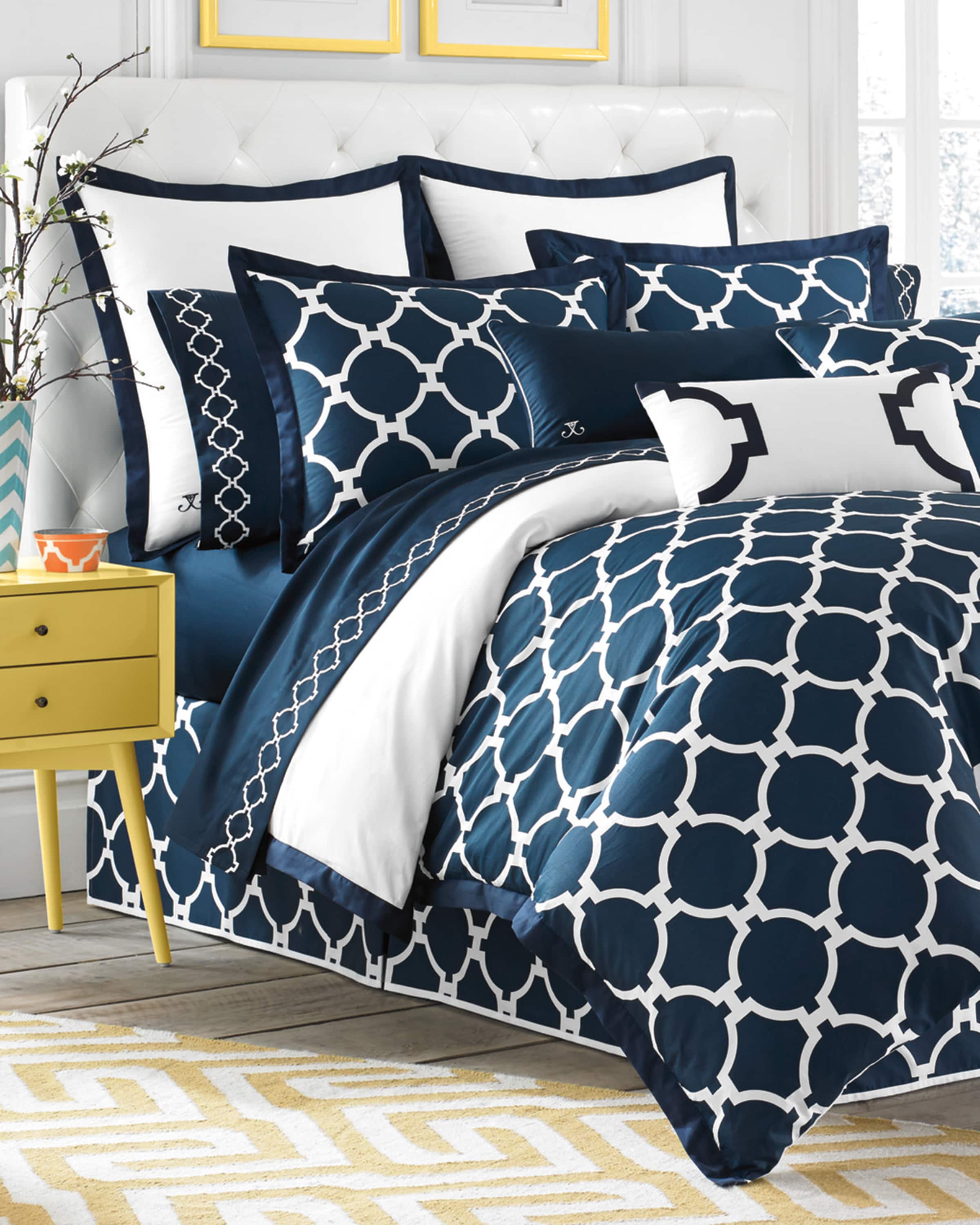Westpoint Home Hampton Links Bedding & Matching Items | Horchow