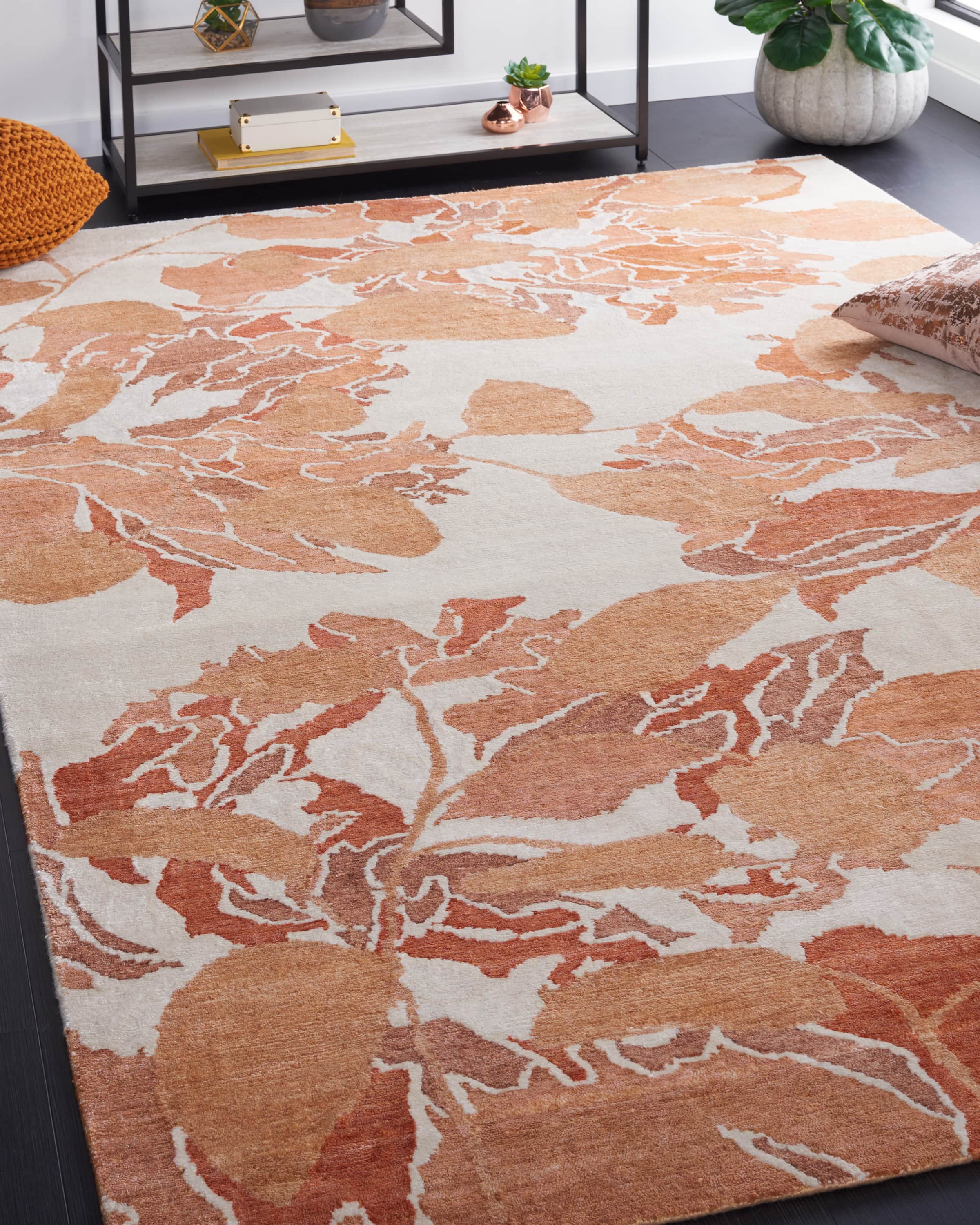 Safavieh Rugs & Furniture at Horchow