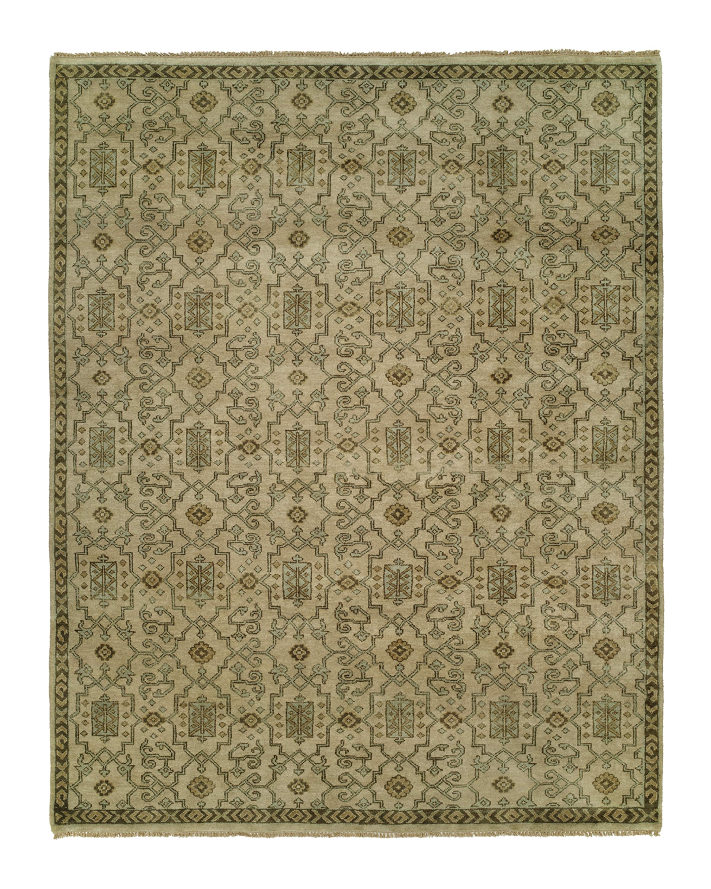 Haven & Loom Laila Rug & Matching Items | Horchow