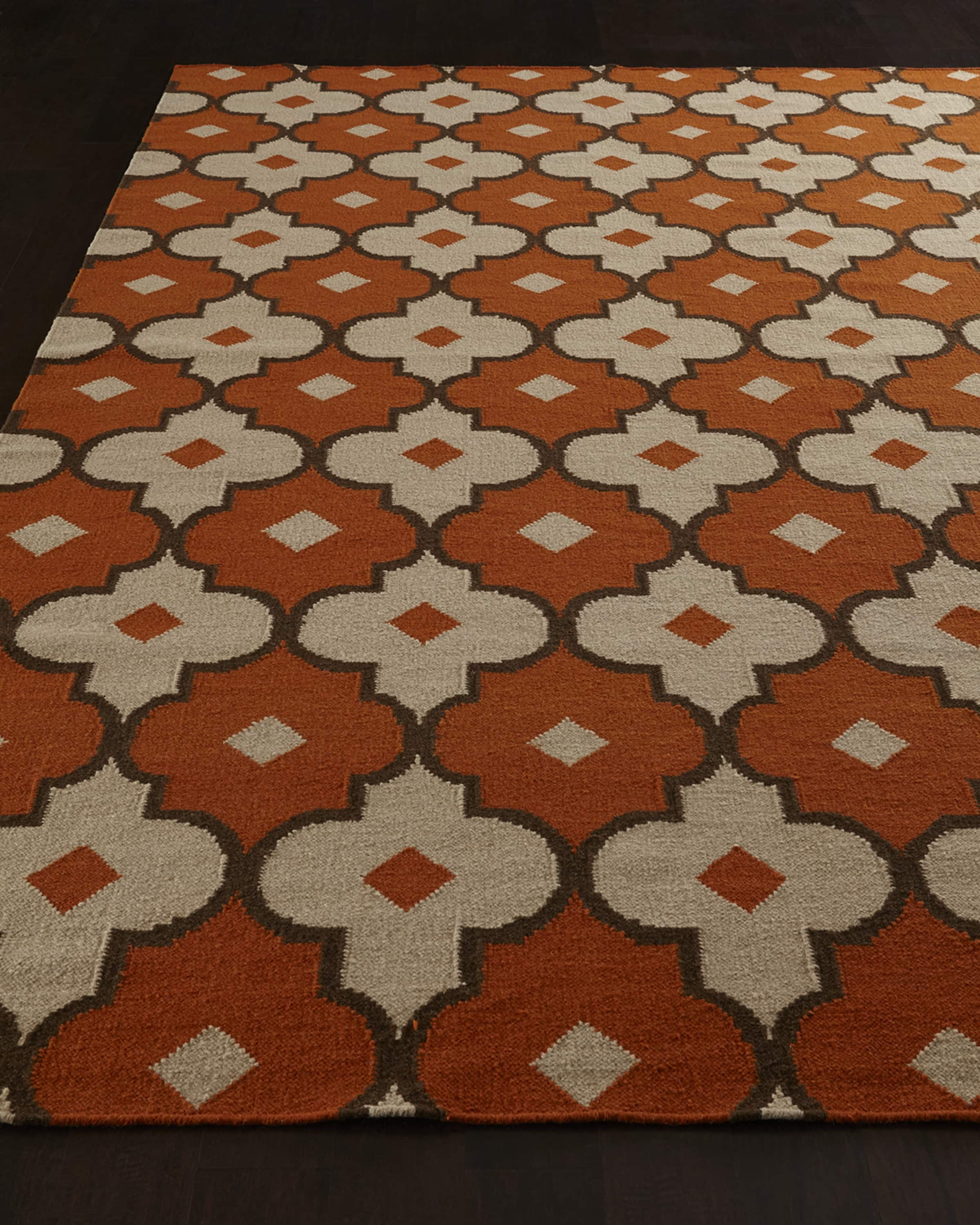 Mariam Rug & Matching Items | Horchow