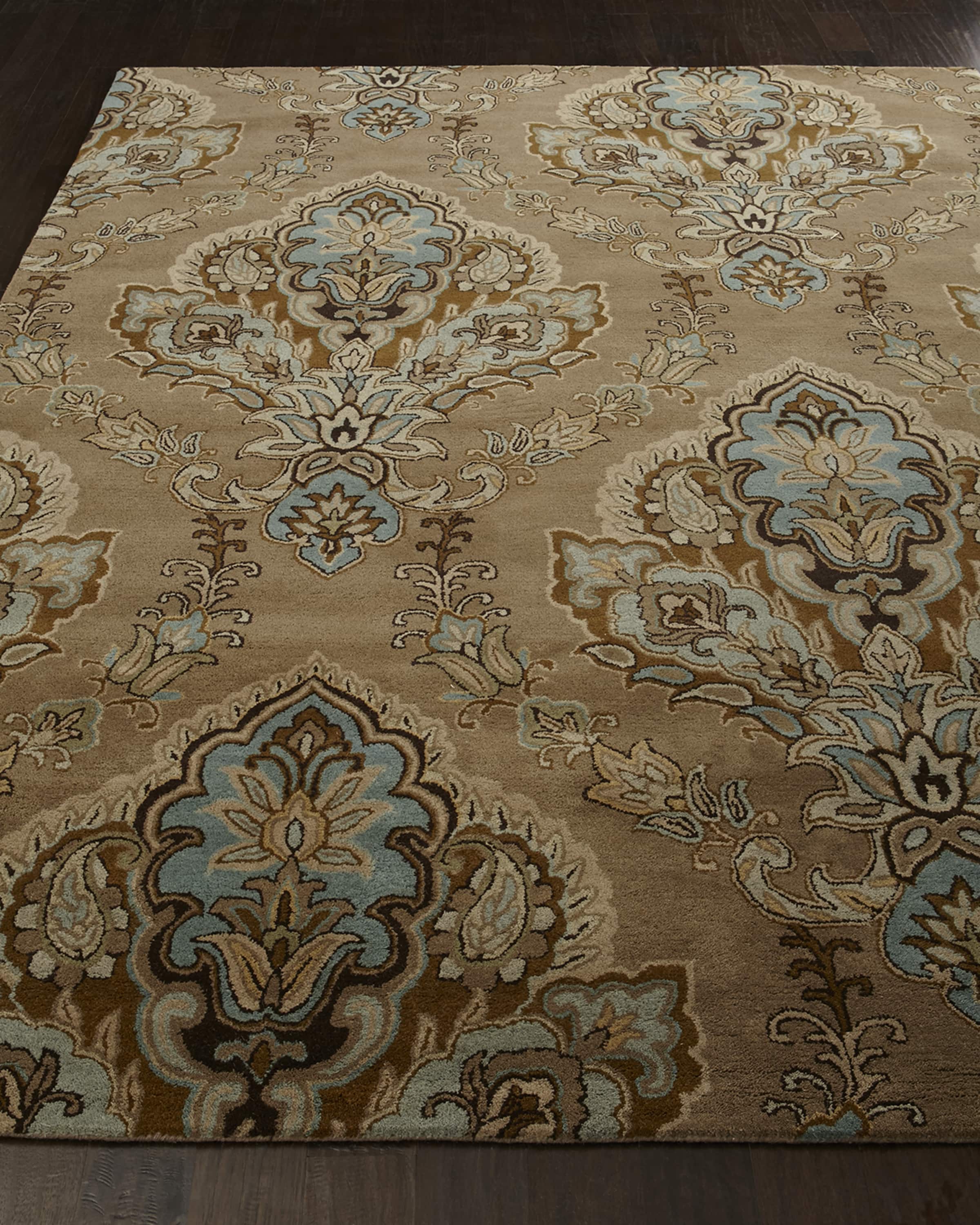 Grand Volare Rug & Matching Items | Horchow
