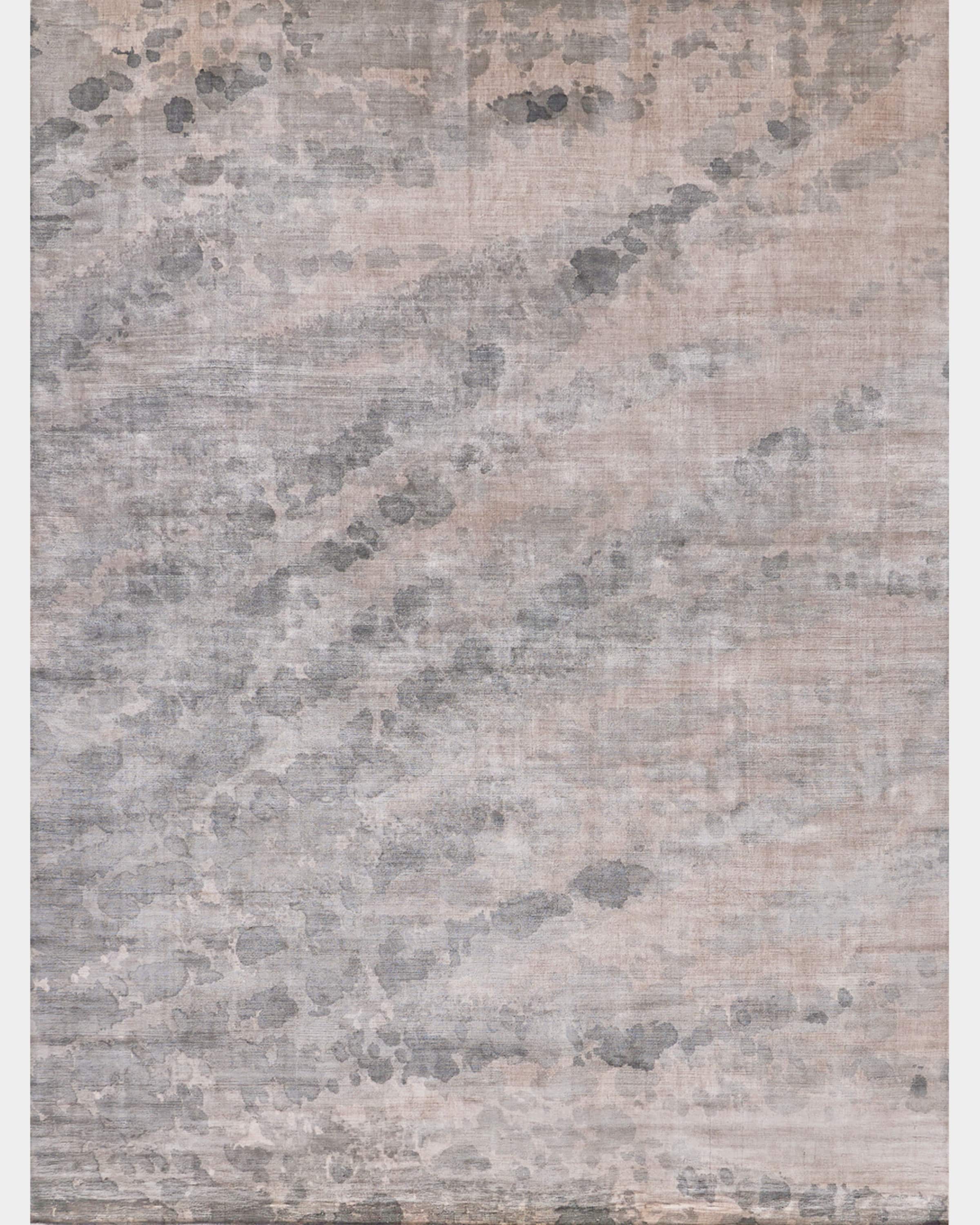 Exquisite Rugs Moonshadow Rug & Matching Items | Horchow
