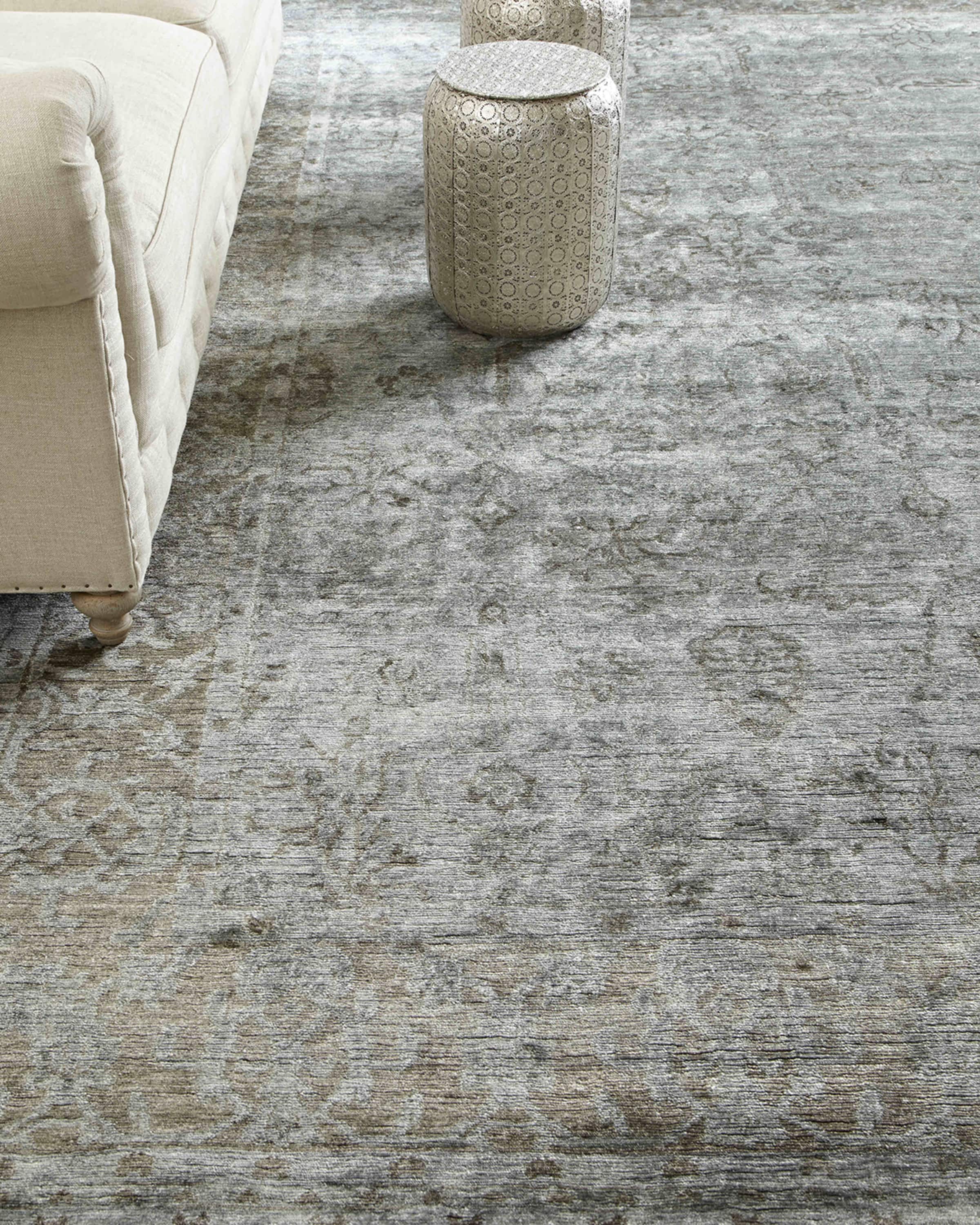 Exquisite Rugs Darby Springs Rug & Matching Items | Horchow