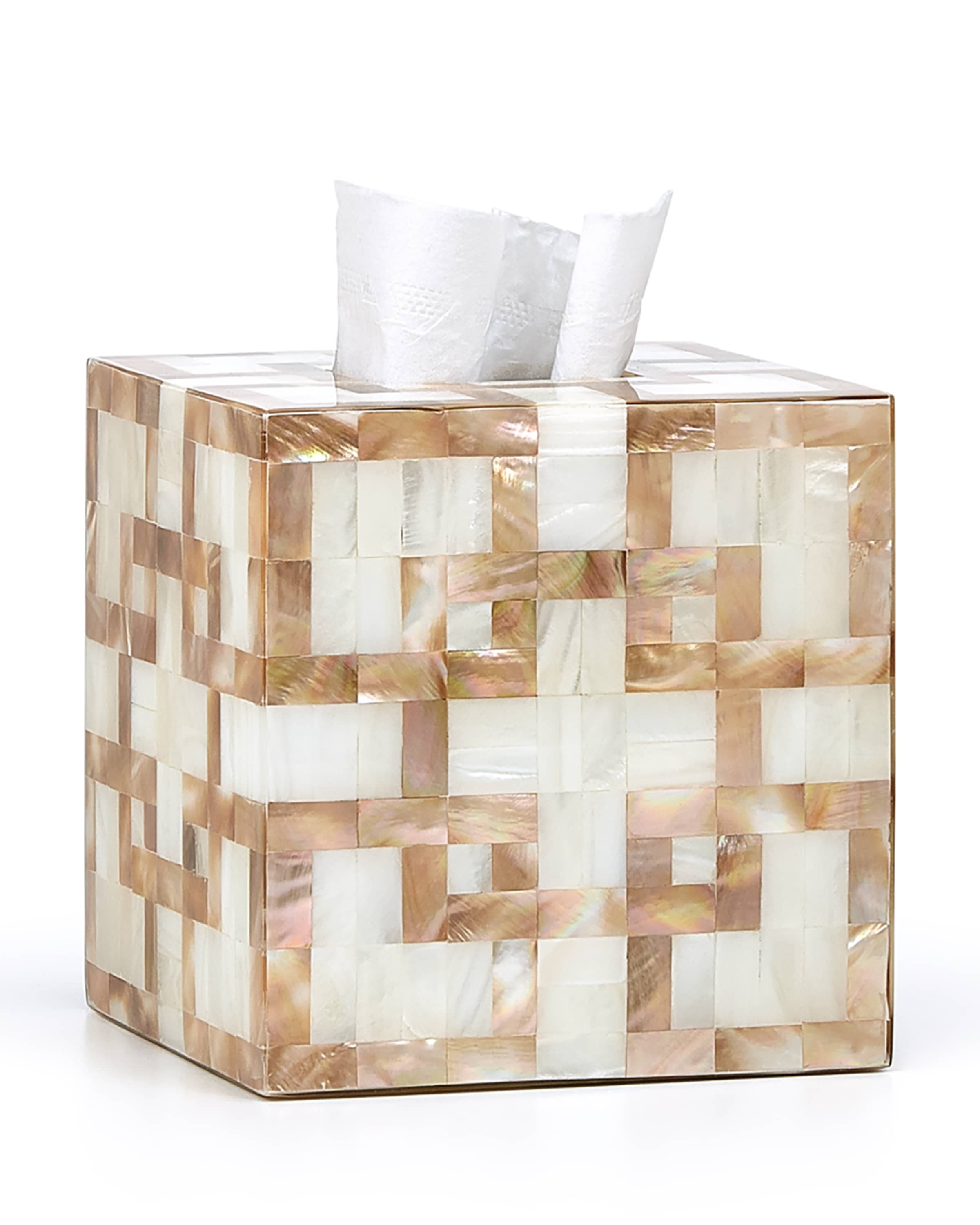 Labrazel Parquet Vanity Accessories & Matching Items | Horchow