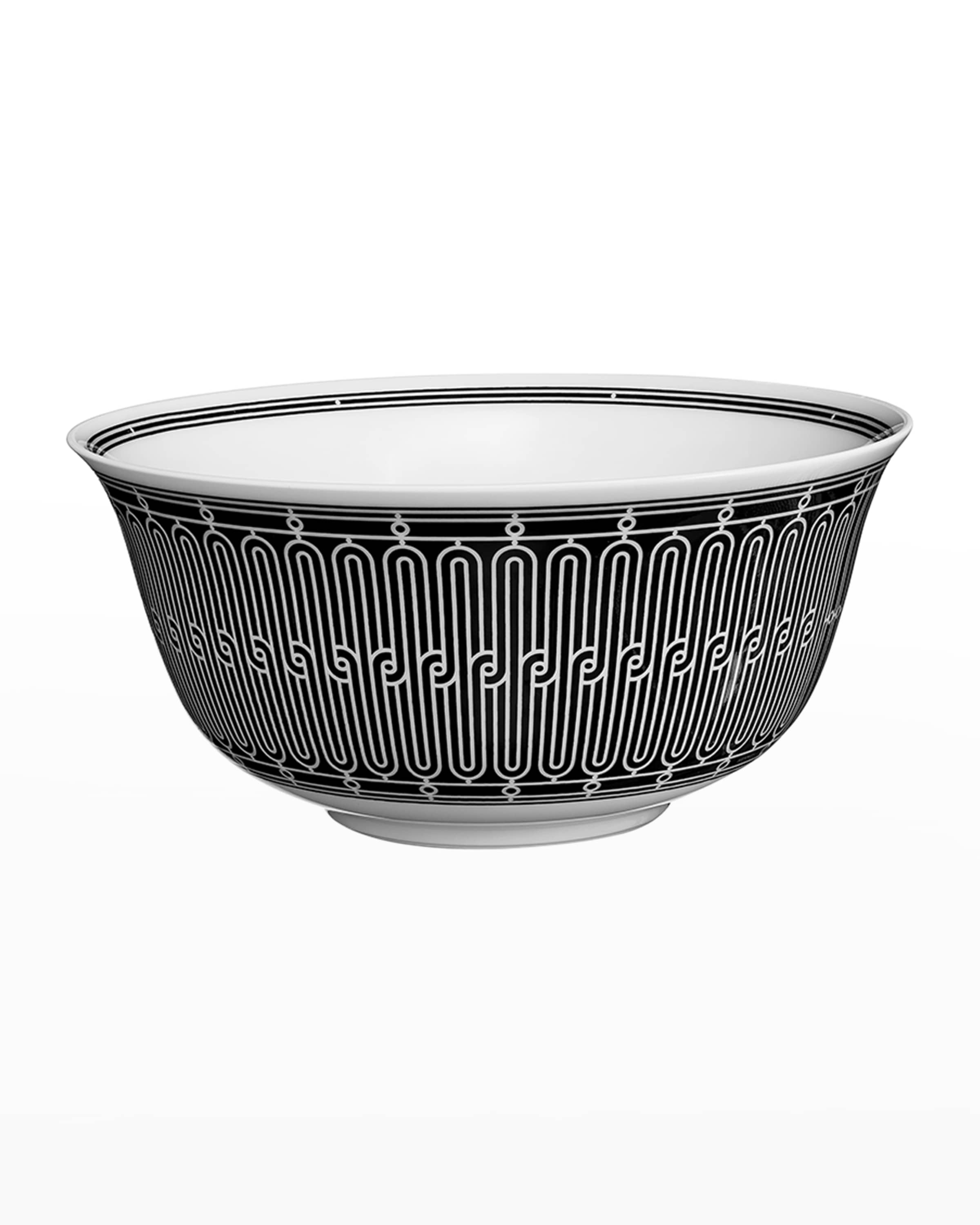 Hermes H Deco Dinnerware Collection & Matching Items | Horchow
