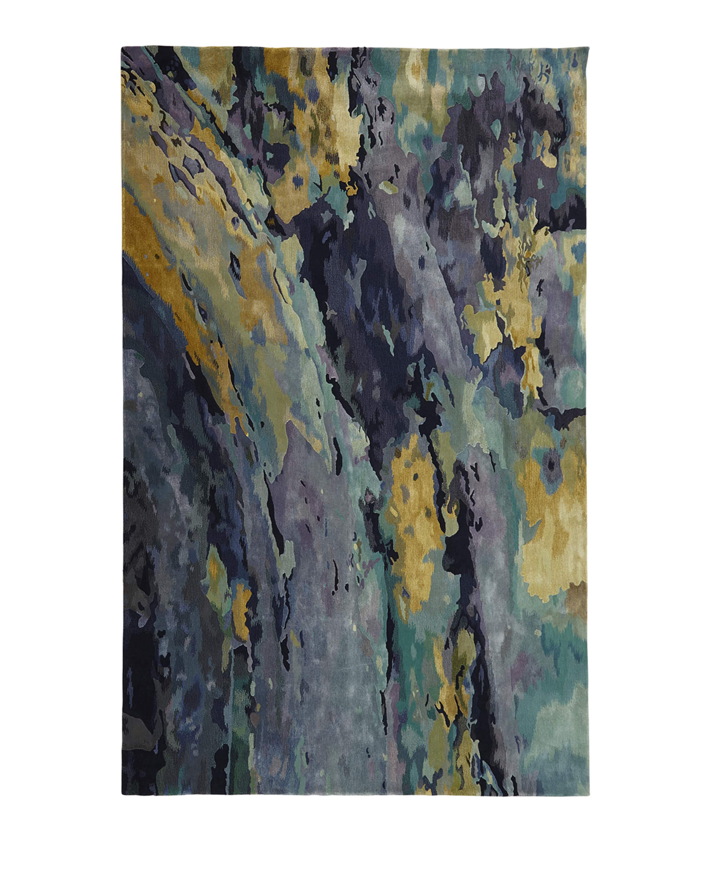 Nourison Prismatic Desert Rug & Matching Items | Horchow