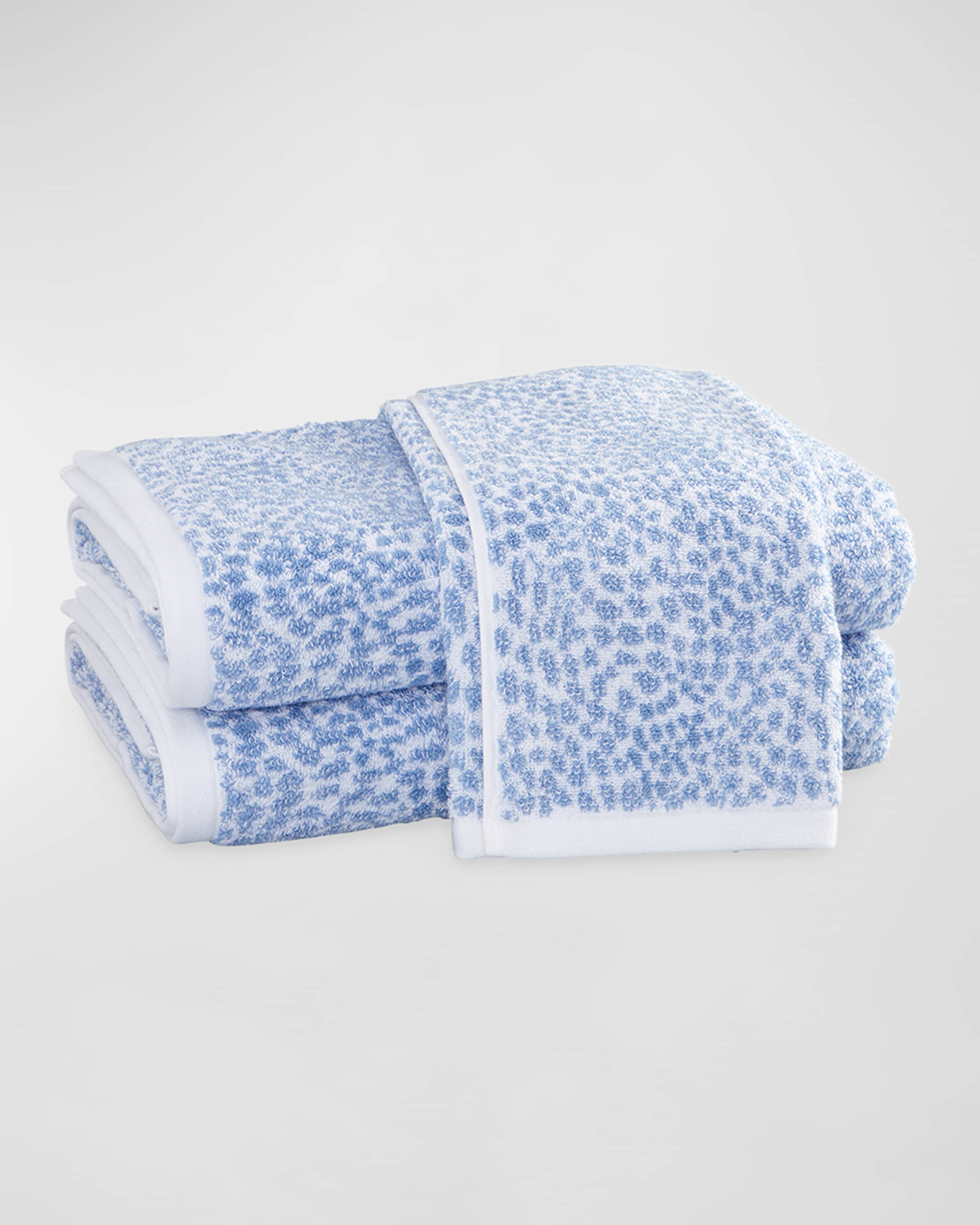 Matouk Nikita Bath Towel Collection & Matching Items | Horchow