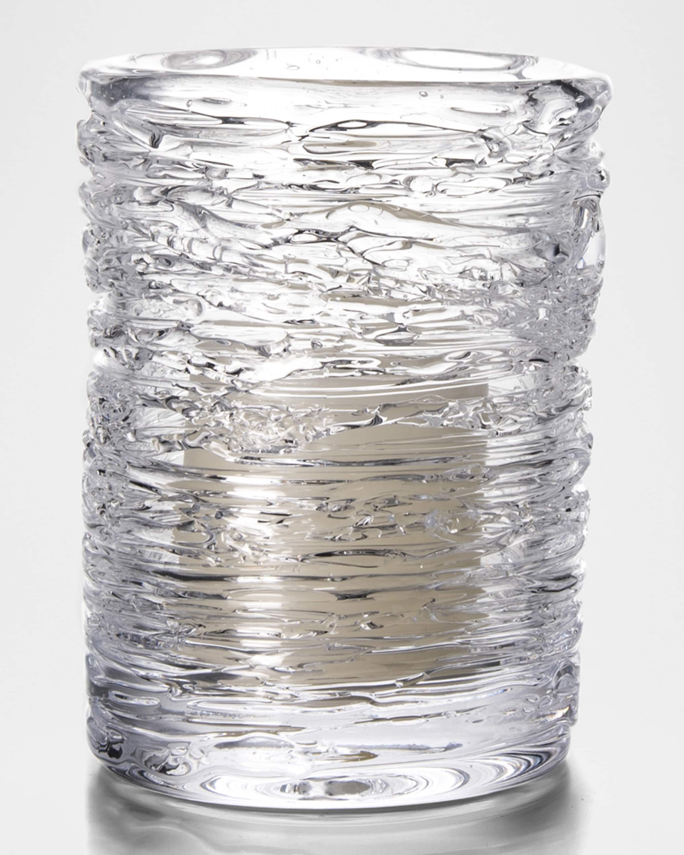 Simon Pearce Echo Lake Vases & Matching Items | Horchow