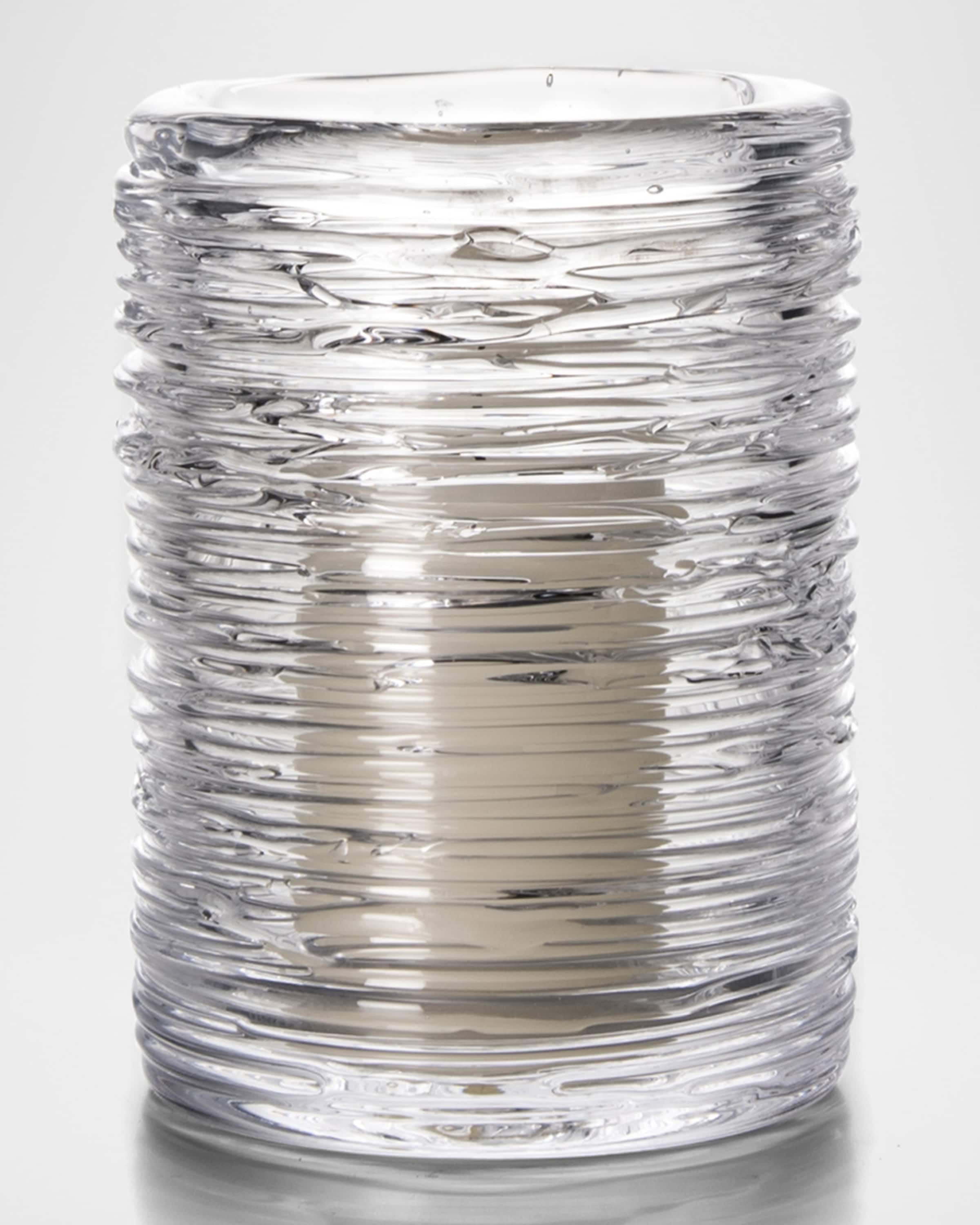 Simon Pearce Echo Lake Vases & Matching Items | Horchow