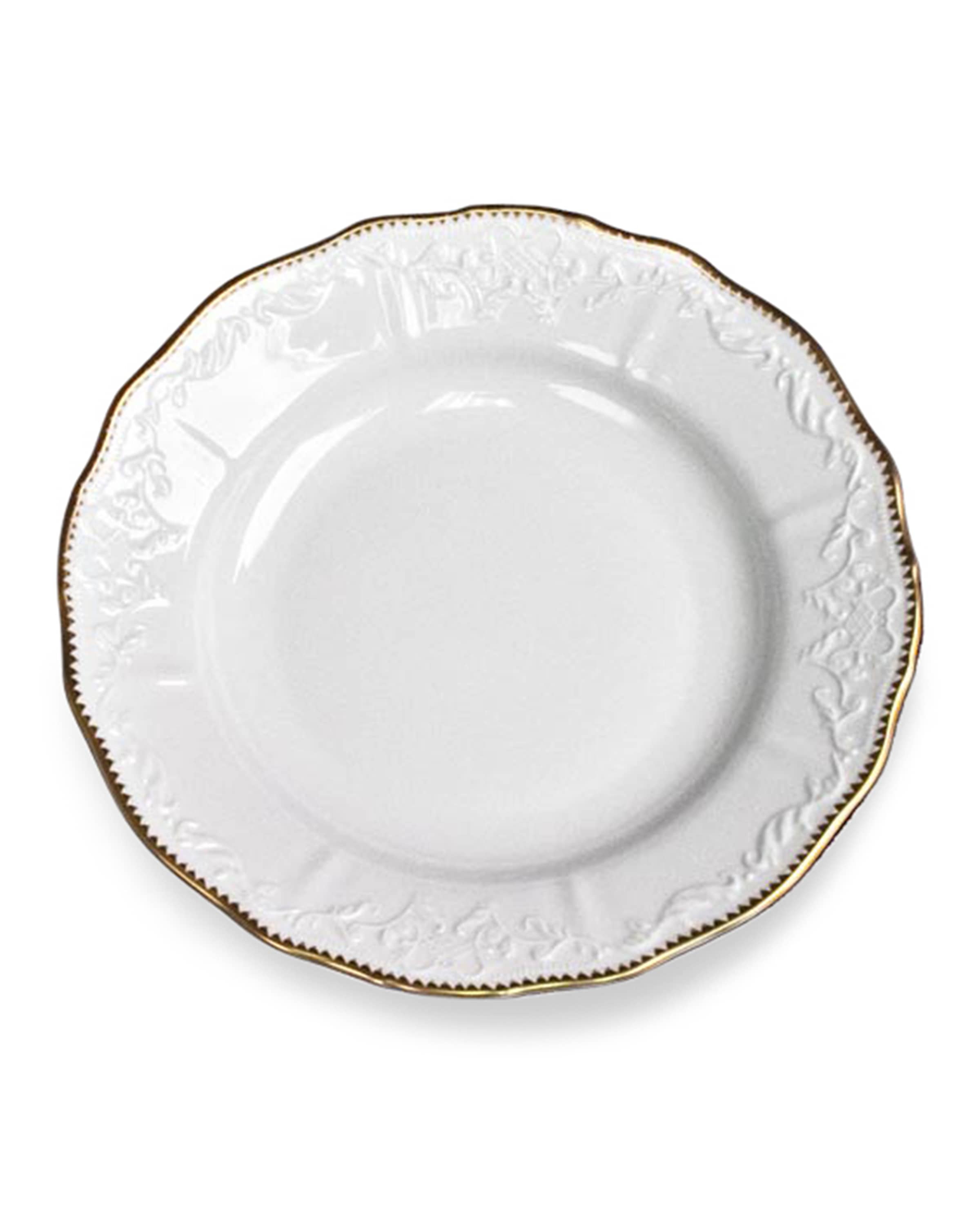 Anna Weatherley Simply Anna Dinnerware Collection & Matching Items ...