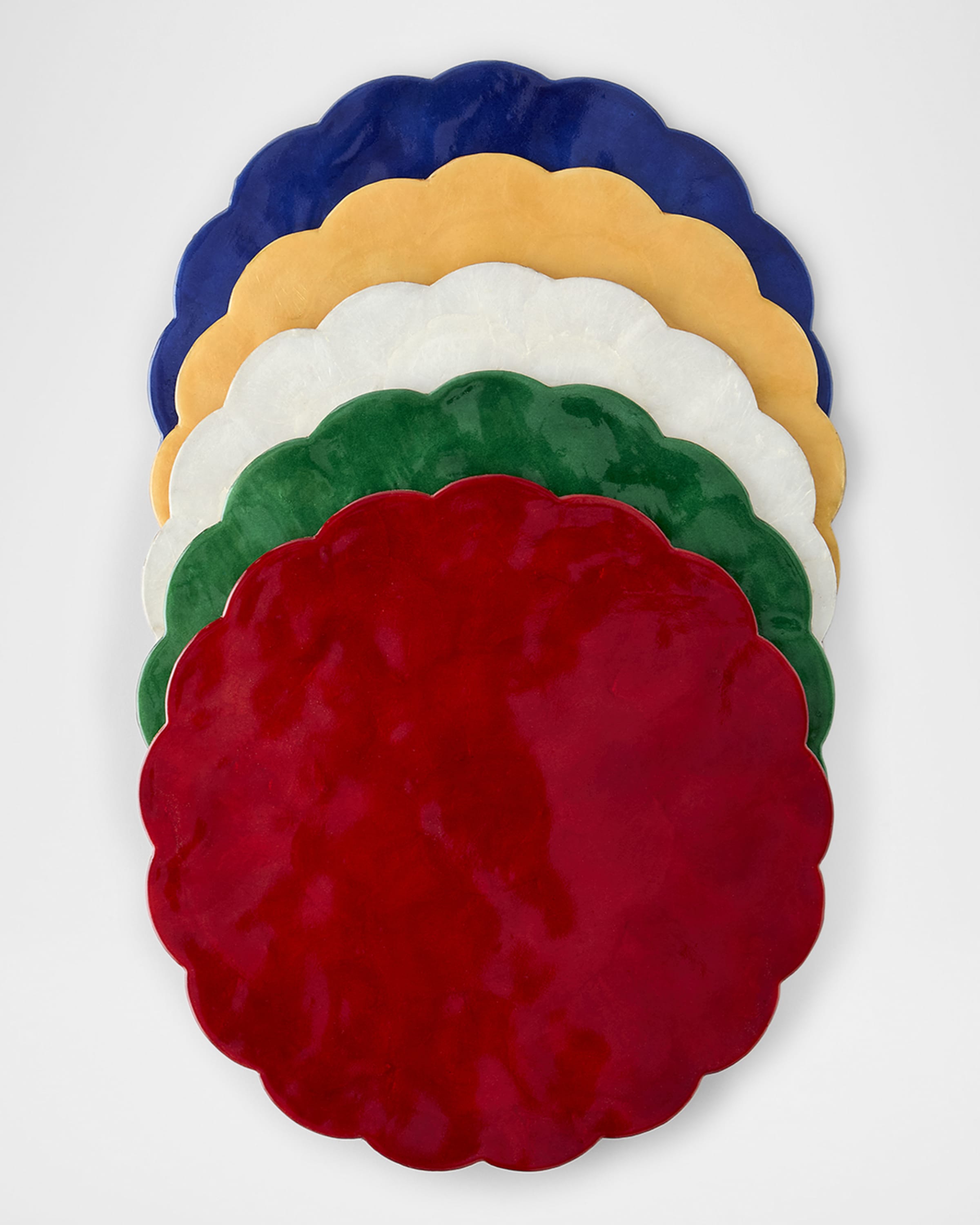 Capiz Shell Table Accessories & Matching Items | Horchow