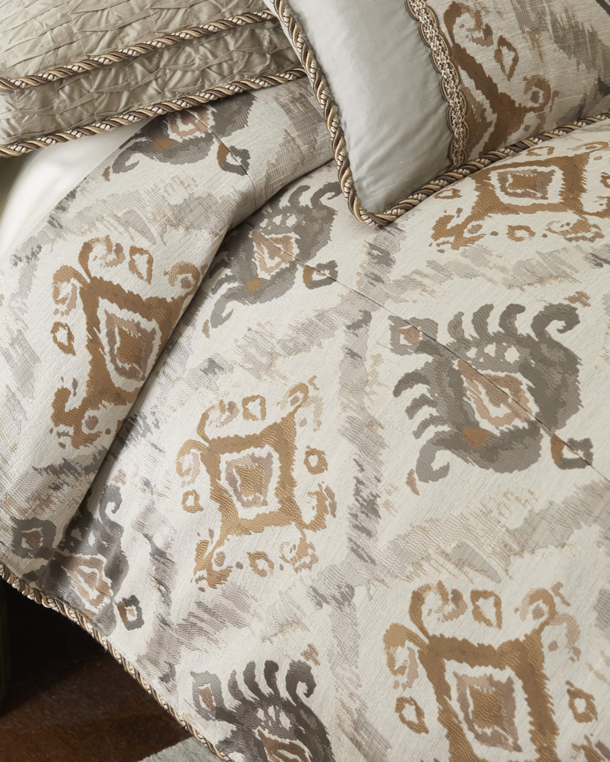 Dian Austin Couture Home La Blanche & Matching Items | Horchow