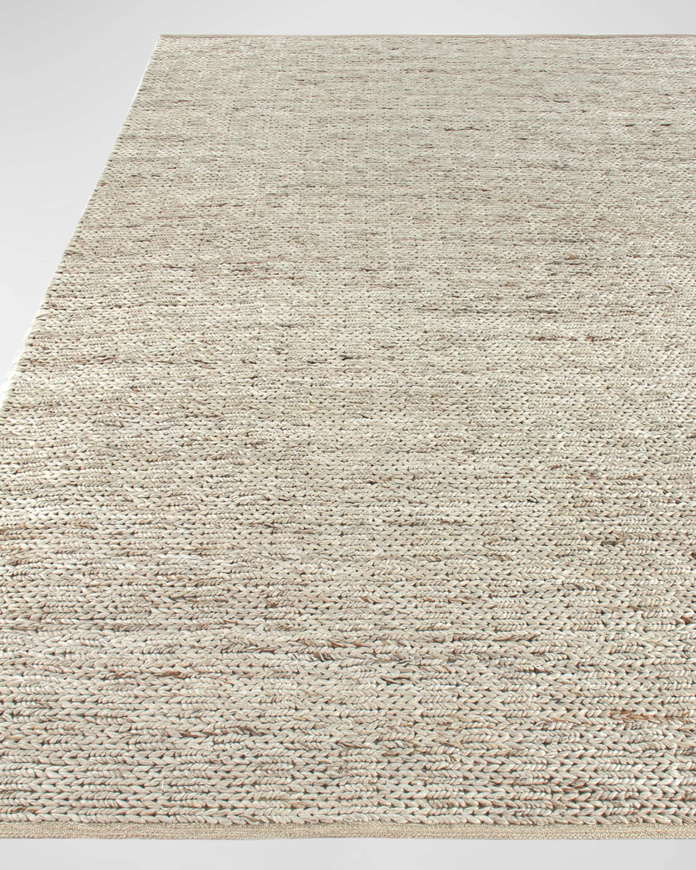 Exquisite Rugs Lauryn Hand-Loomed Rugs & Matching Items | Horchow