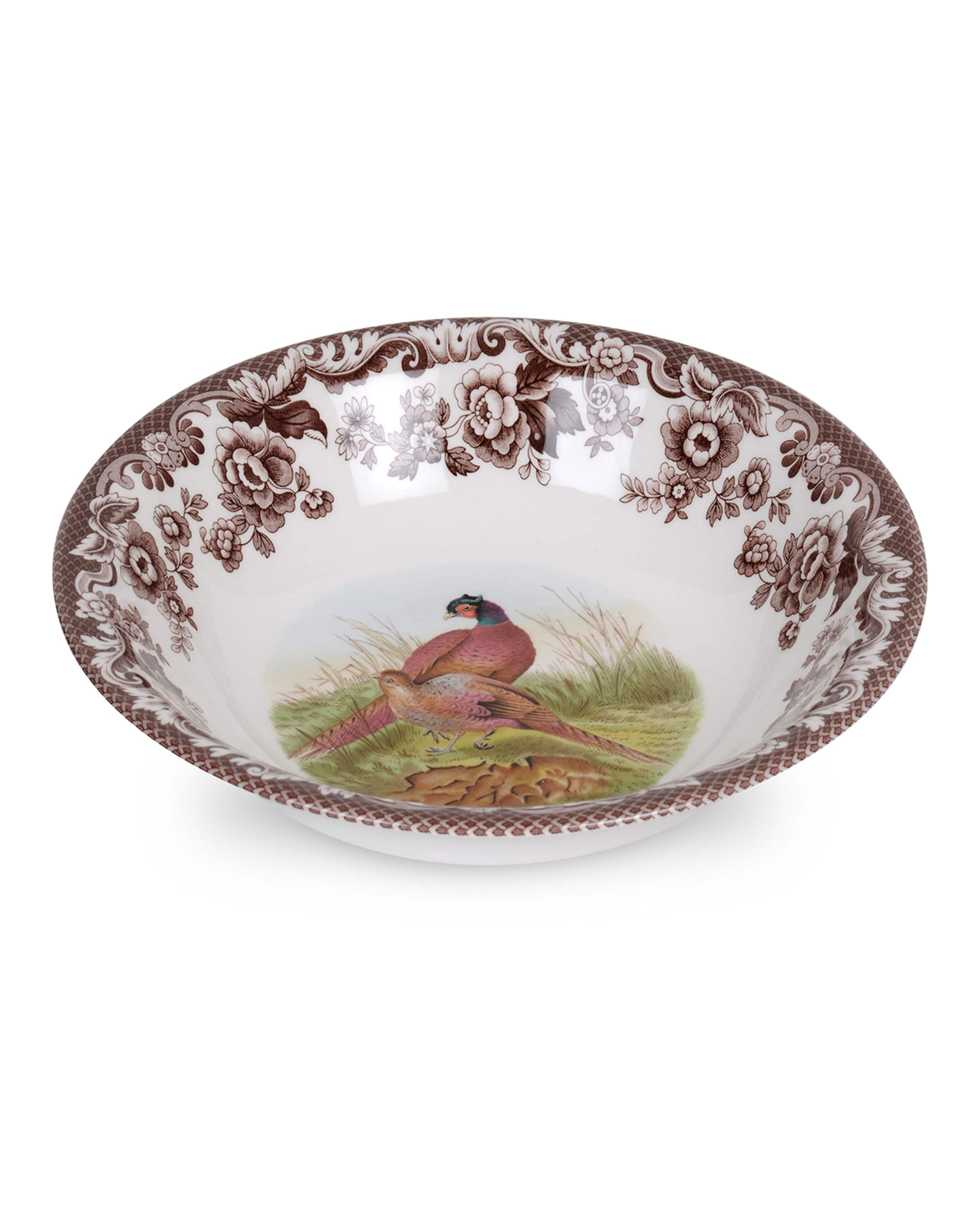 Spode Woodland Dinnerware Collection & Matching Items | Horchow