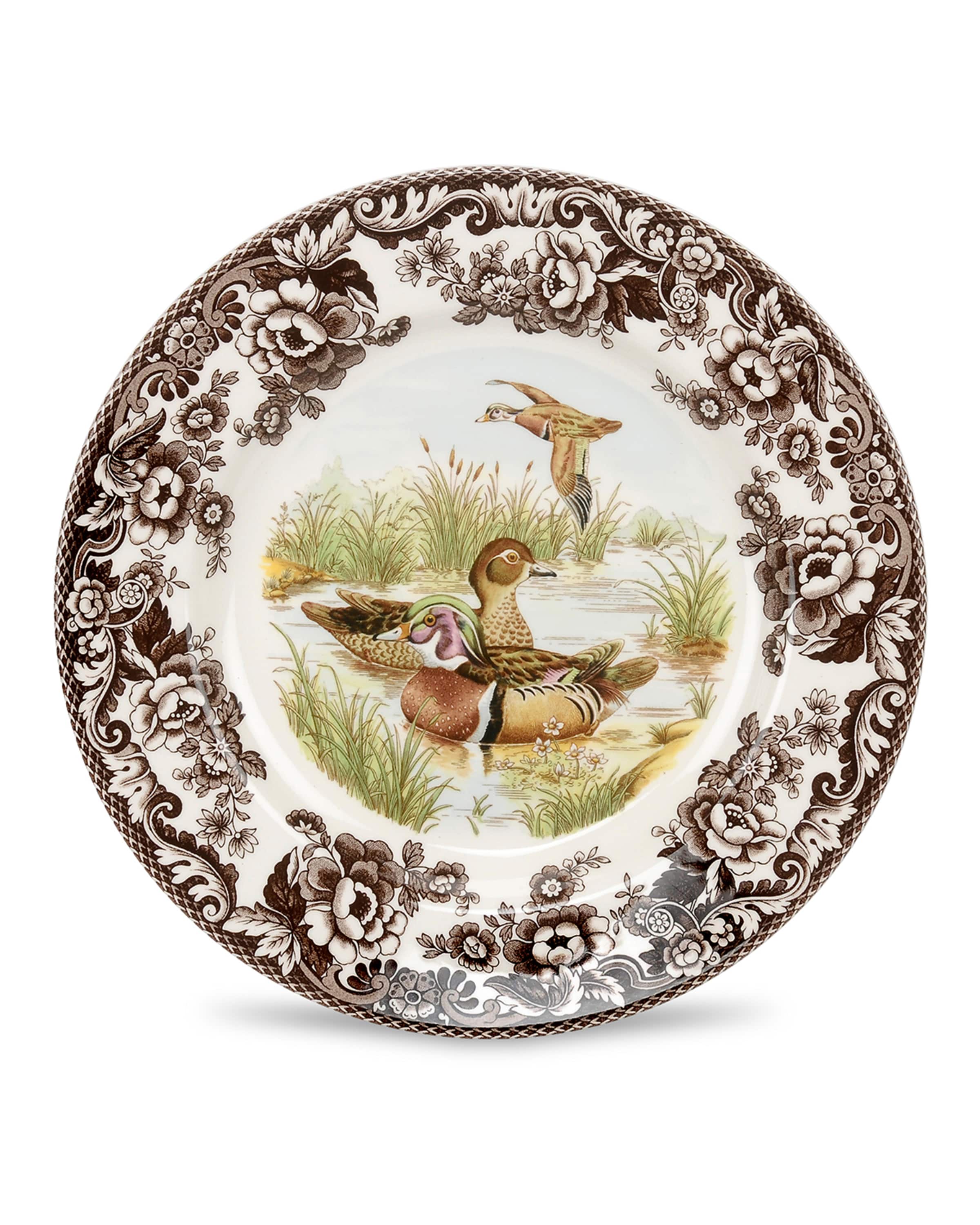 Spode Woodland Dinnerware Collection & Matching Items | Horchow