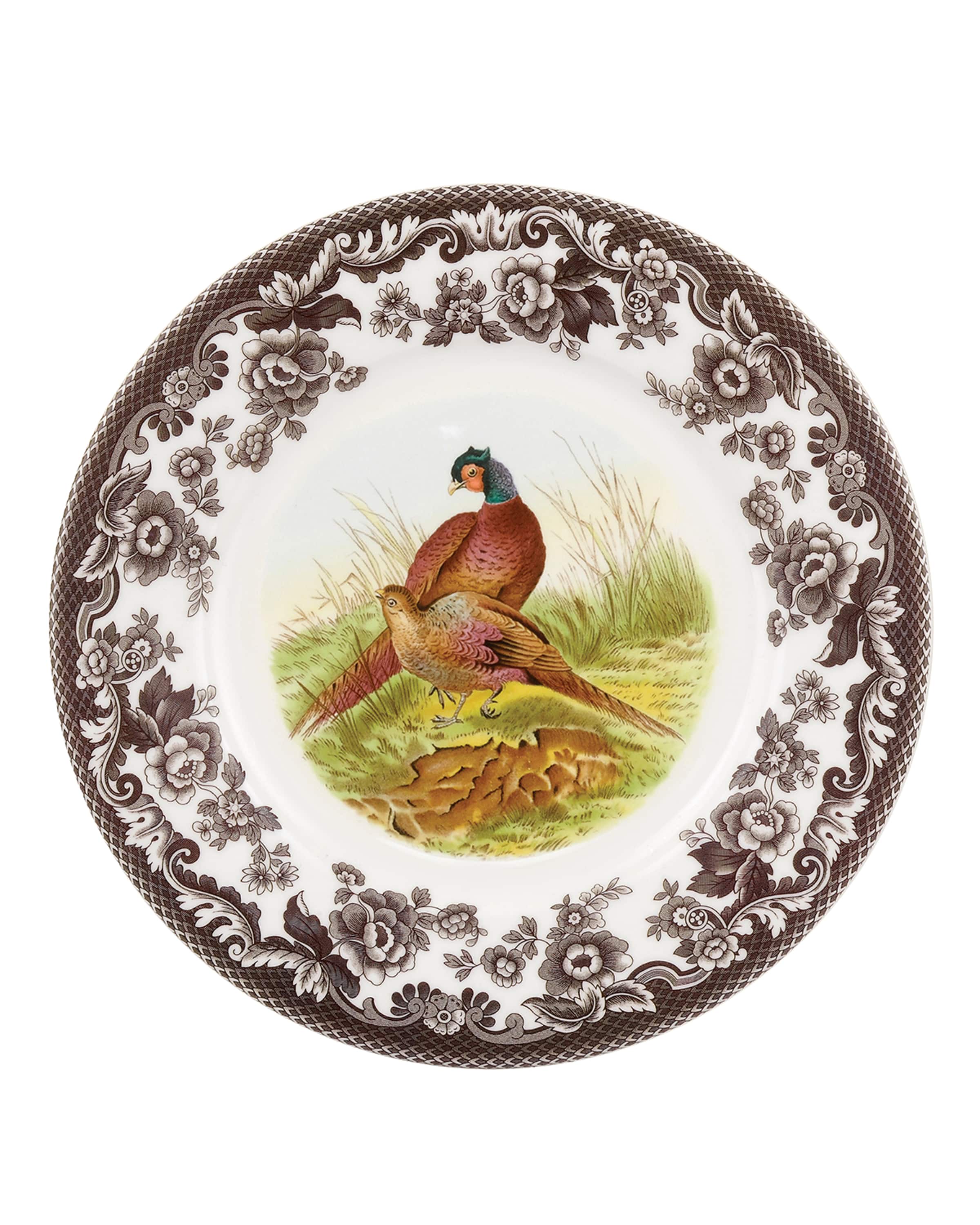 Spode Woodland Dinnerware Collection & Matching Items | Horchow
