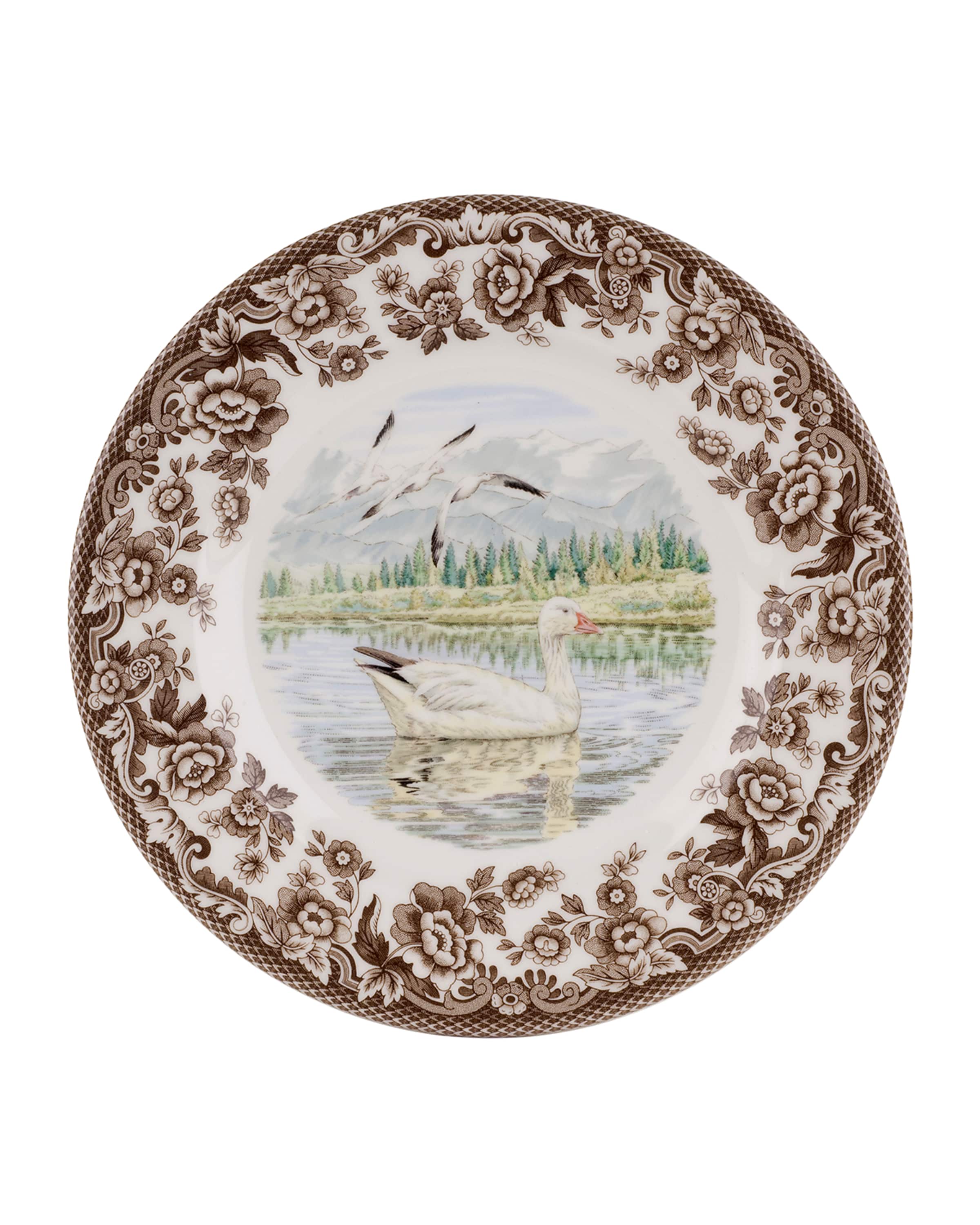 Spode Woodland Dinnerware Collection & Matching Items | Horchow