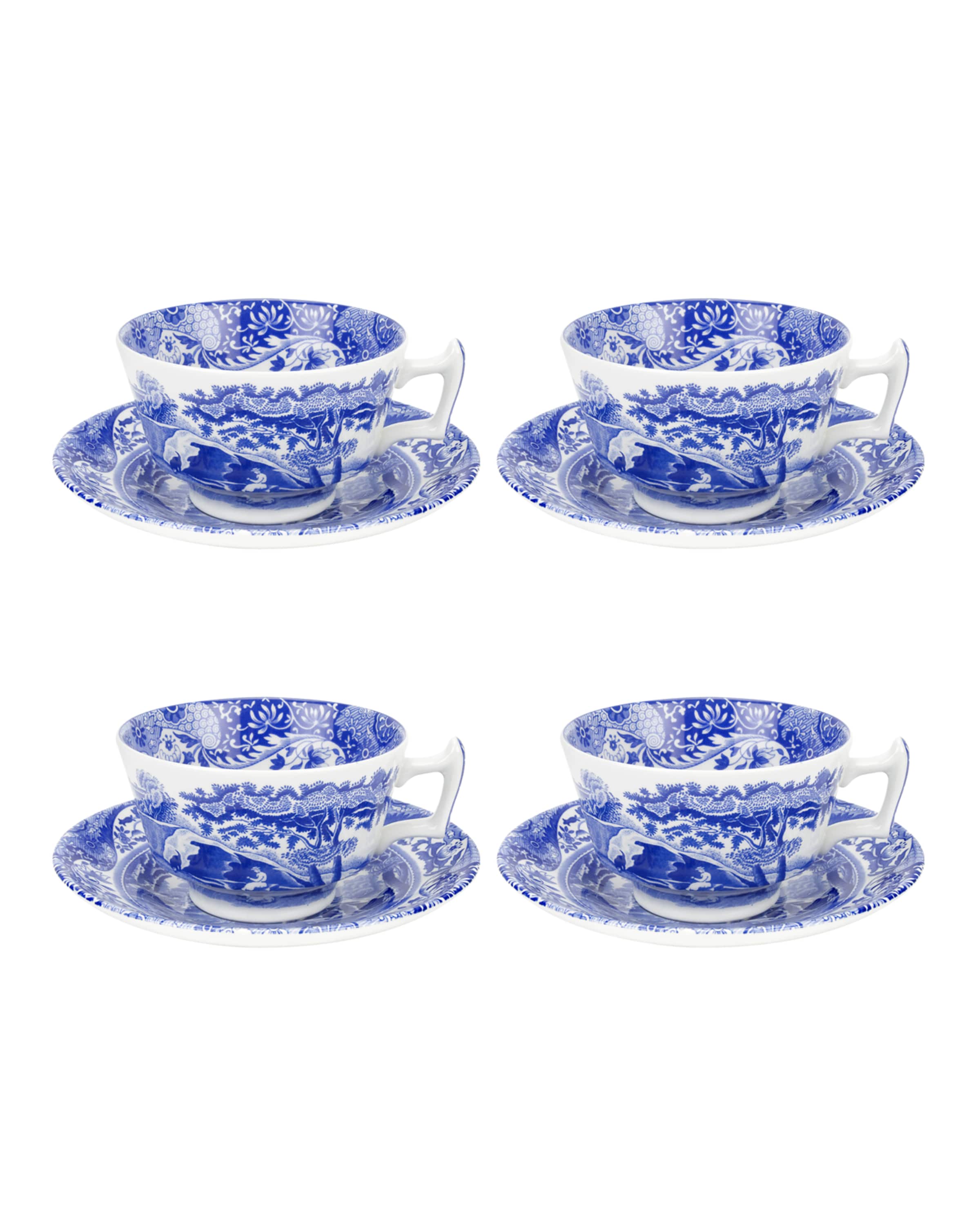 Spode Blue Italian Dinnerware Collection & Matching Items | Horchow
