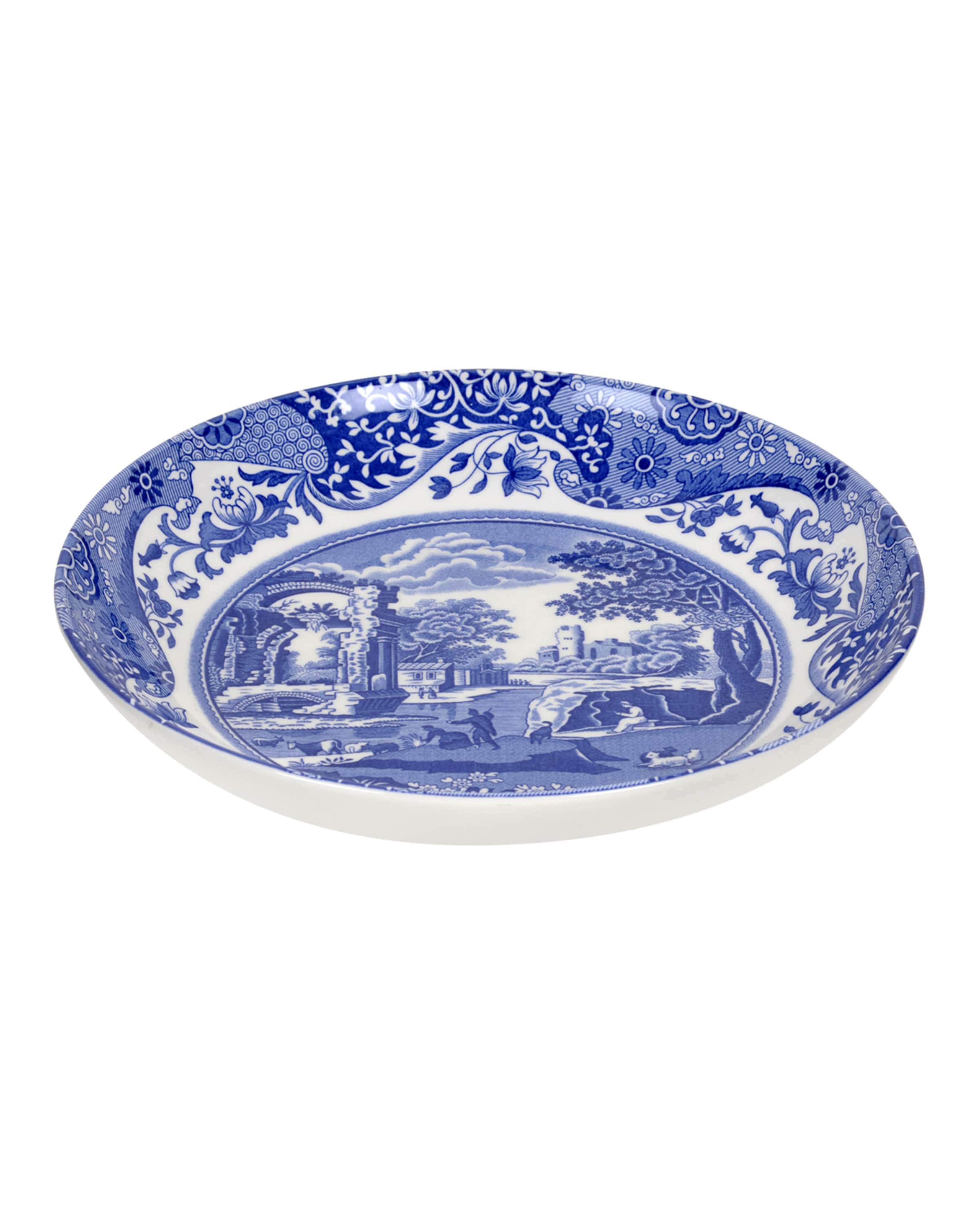 Spode Blue Italian Dinnerware Collection & Matching Items | Horchow