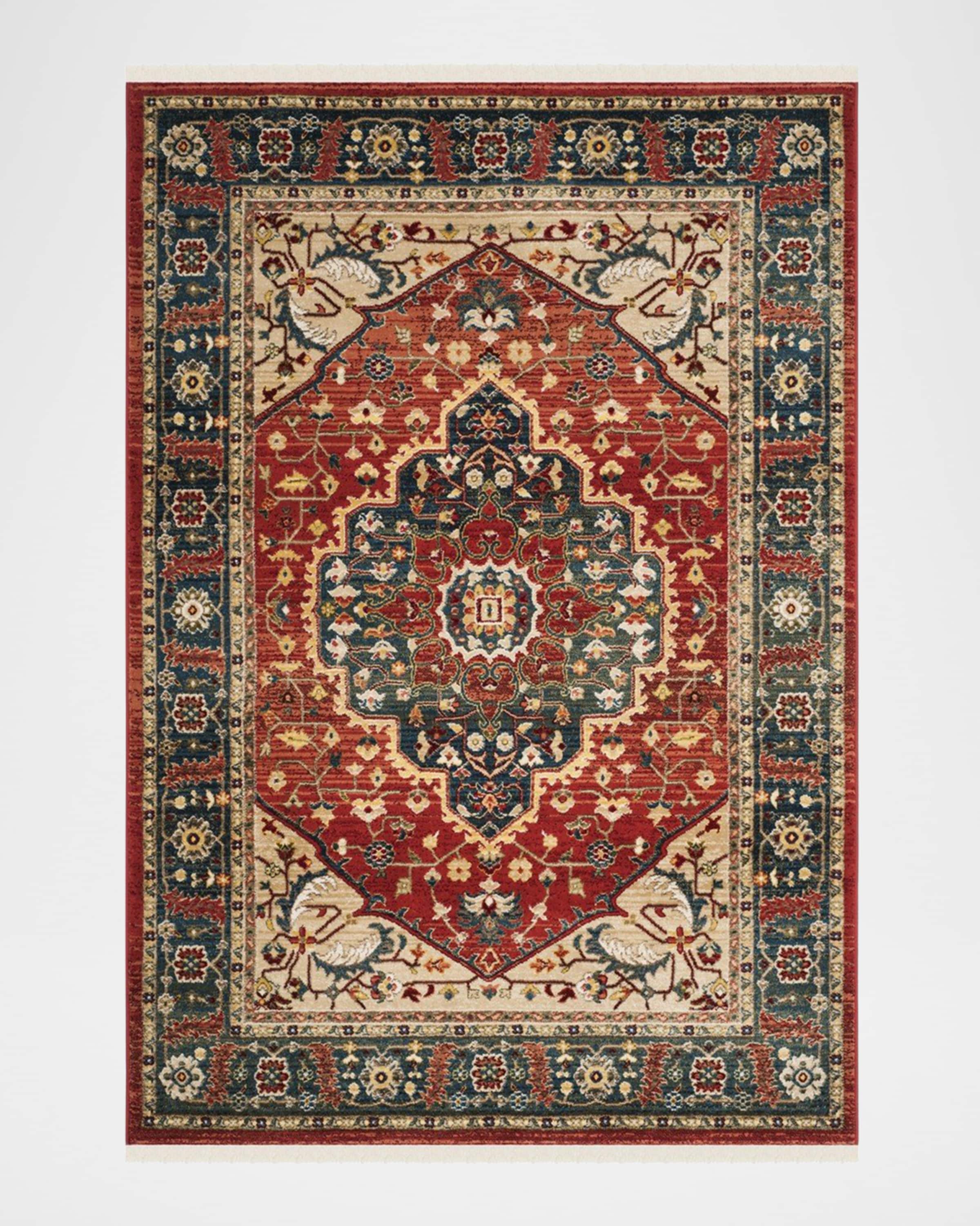 Lauren Ralph Lauren Chloe Power-Loomed Rug, 10' x 13' and Matching ...