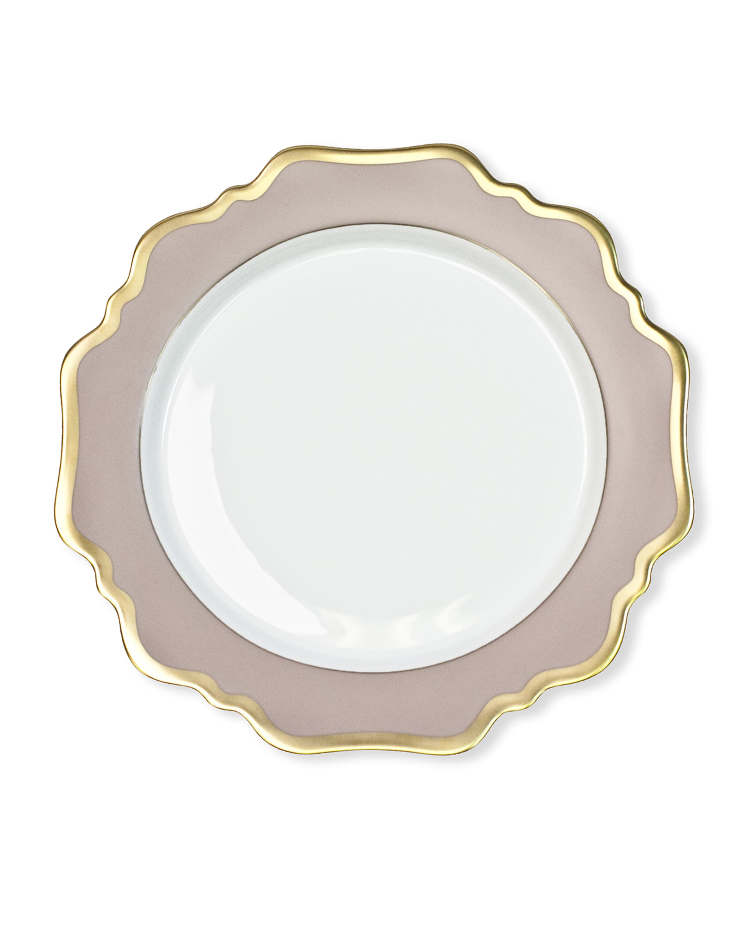 Anna Weatherley Dusty Rose Dinnerware Collection & Matching Items | Horchow
