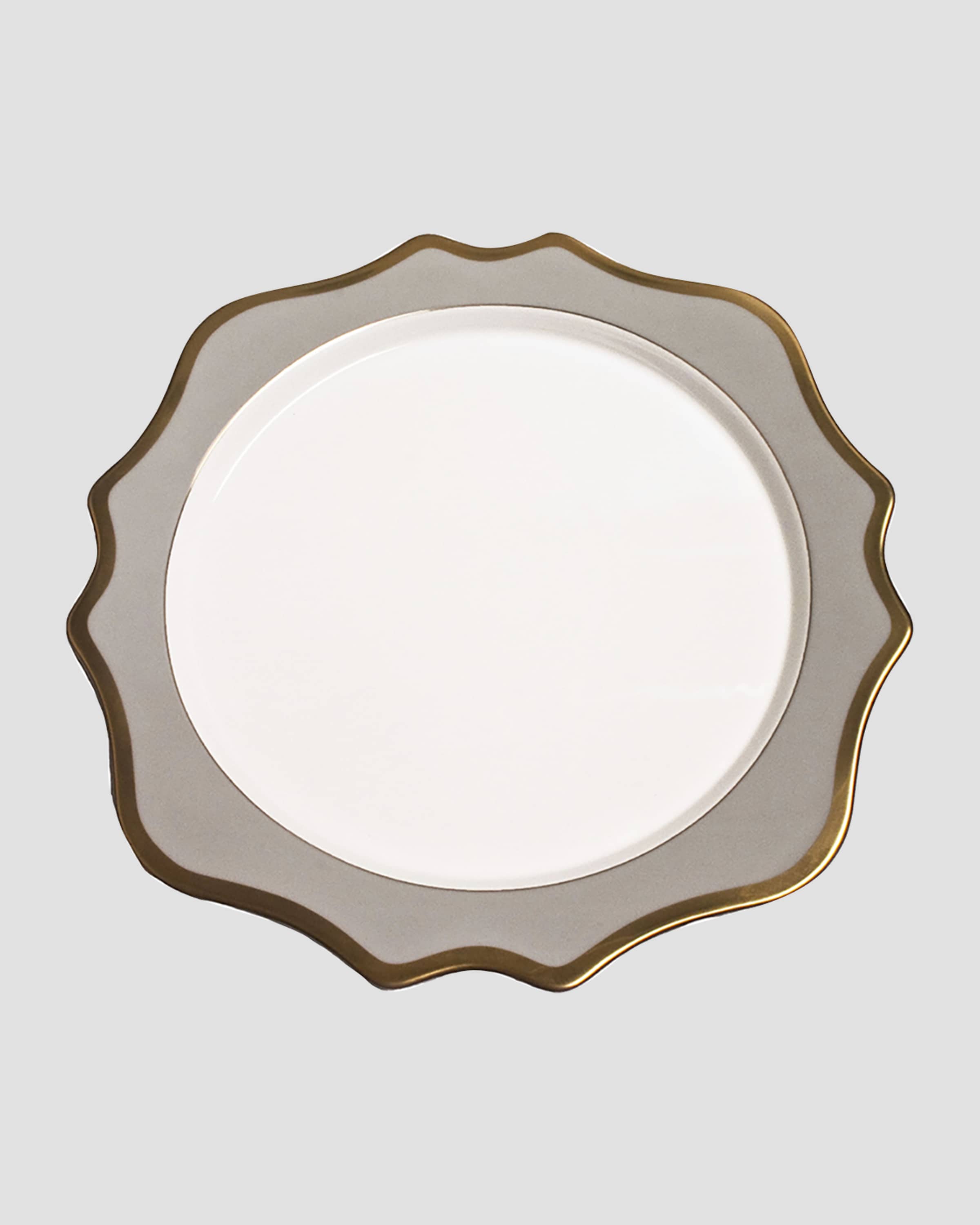 Anna Weatherley Aqua Dinnerware Collection & Matching Items | Horchow