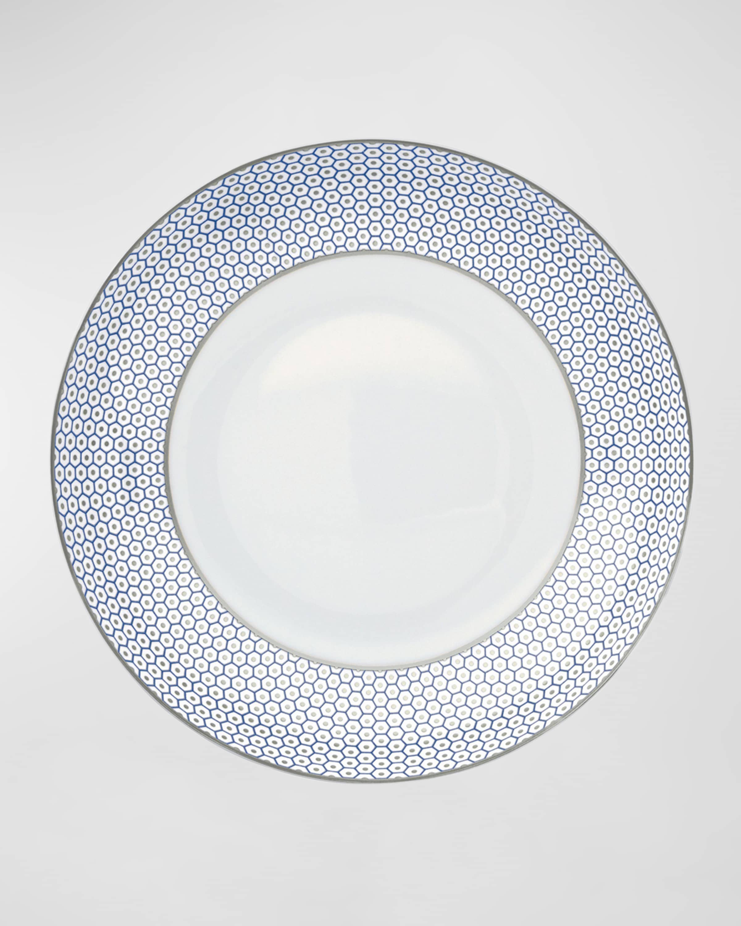 Raynaud Tresor Blue Dinnerware Collection & Matching Items | Horchow