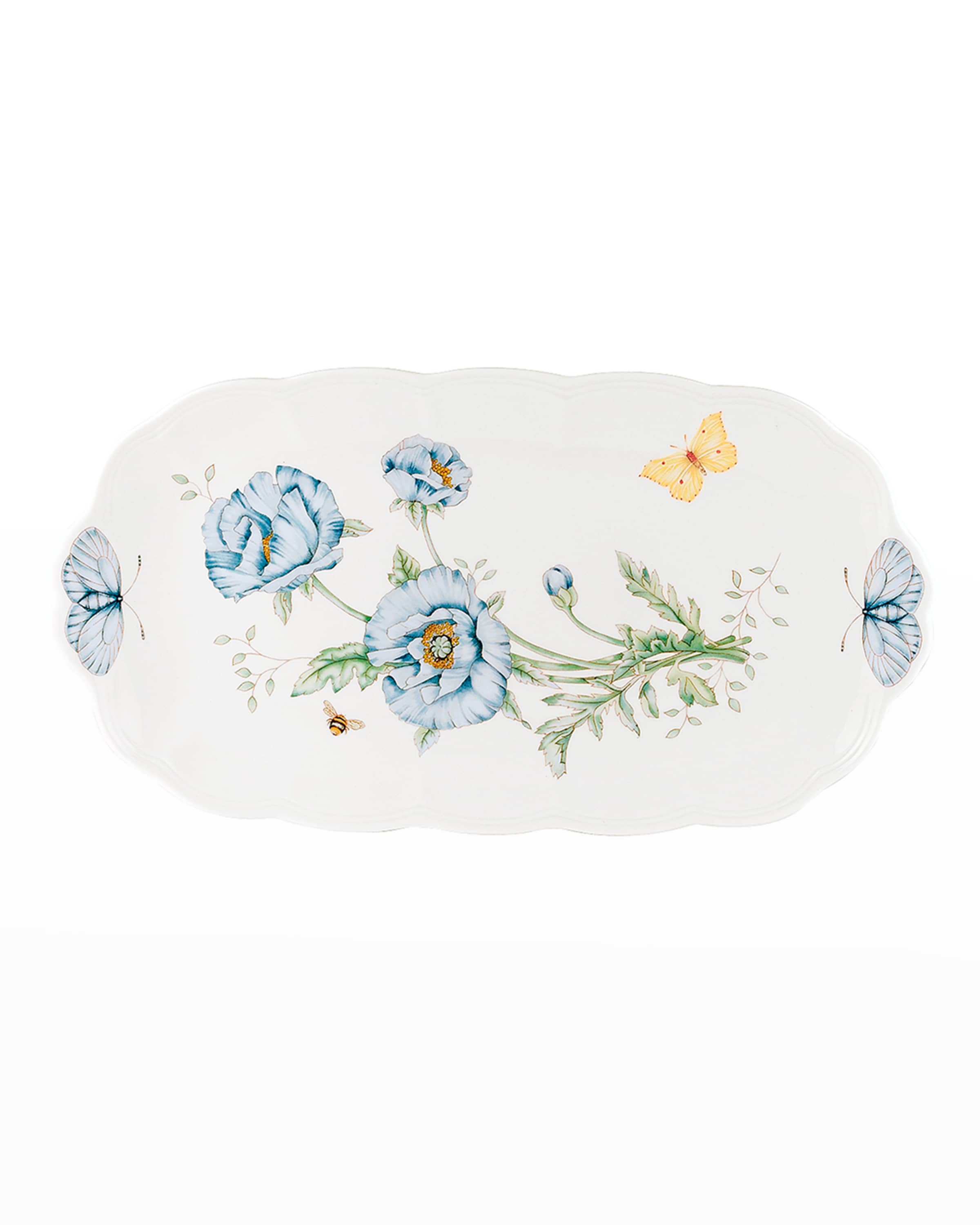 Lenox Butterfly Meadow Dinnerware Collection & Matching Items | Horchow