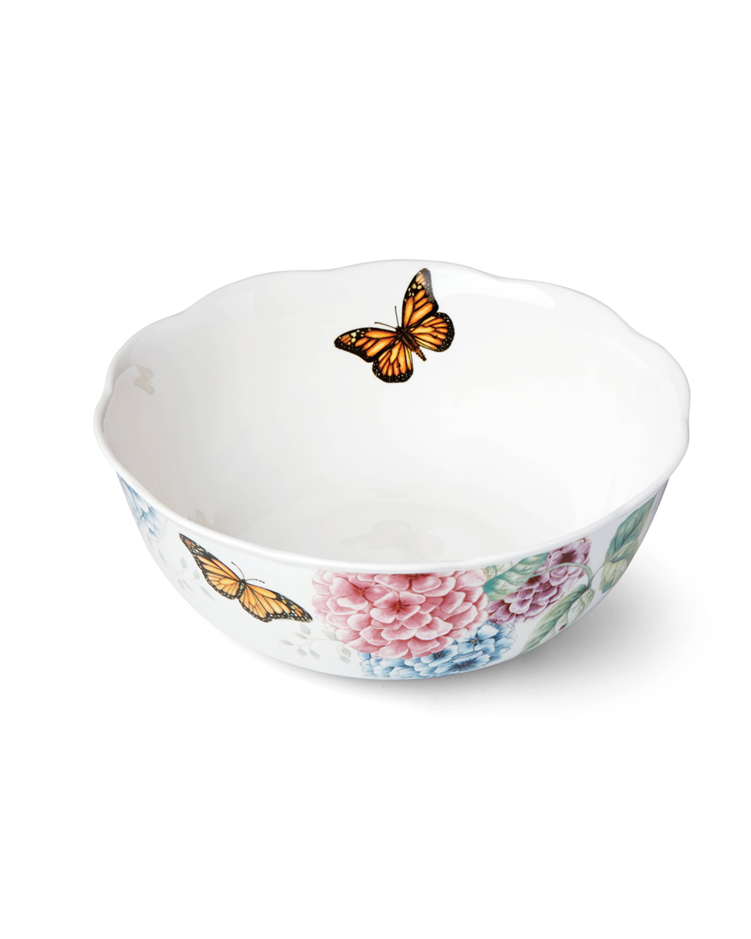 Lenox Butterfly Meadow Dinnerware Collection & Matching Items | Horchow