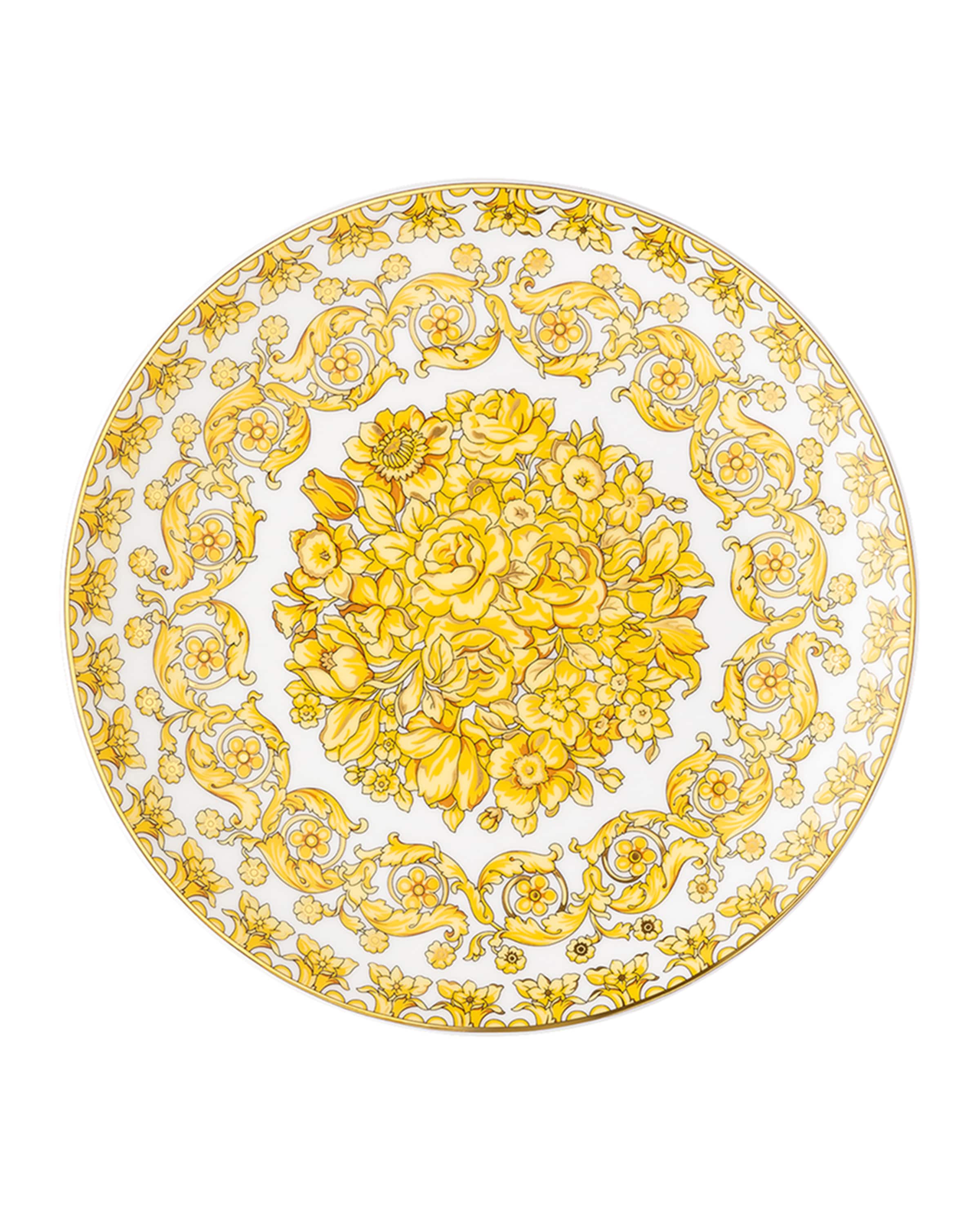 Versace Medusa Rhapsody Dinnerware Collection & Matching Items | Horchow