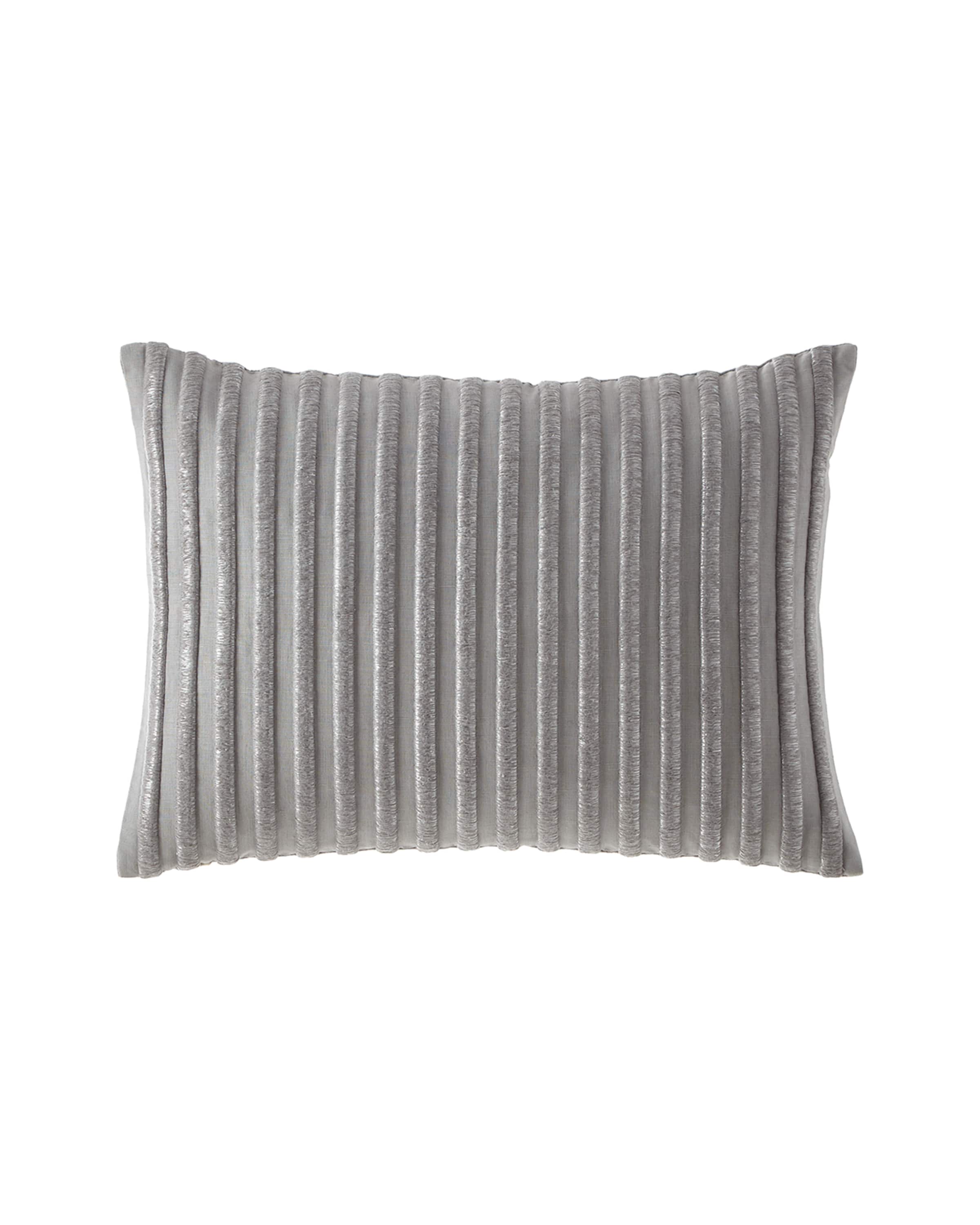 Callisto Home Vedremo Floral European Sham and Matching Items ...