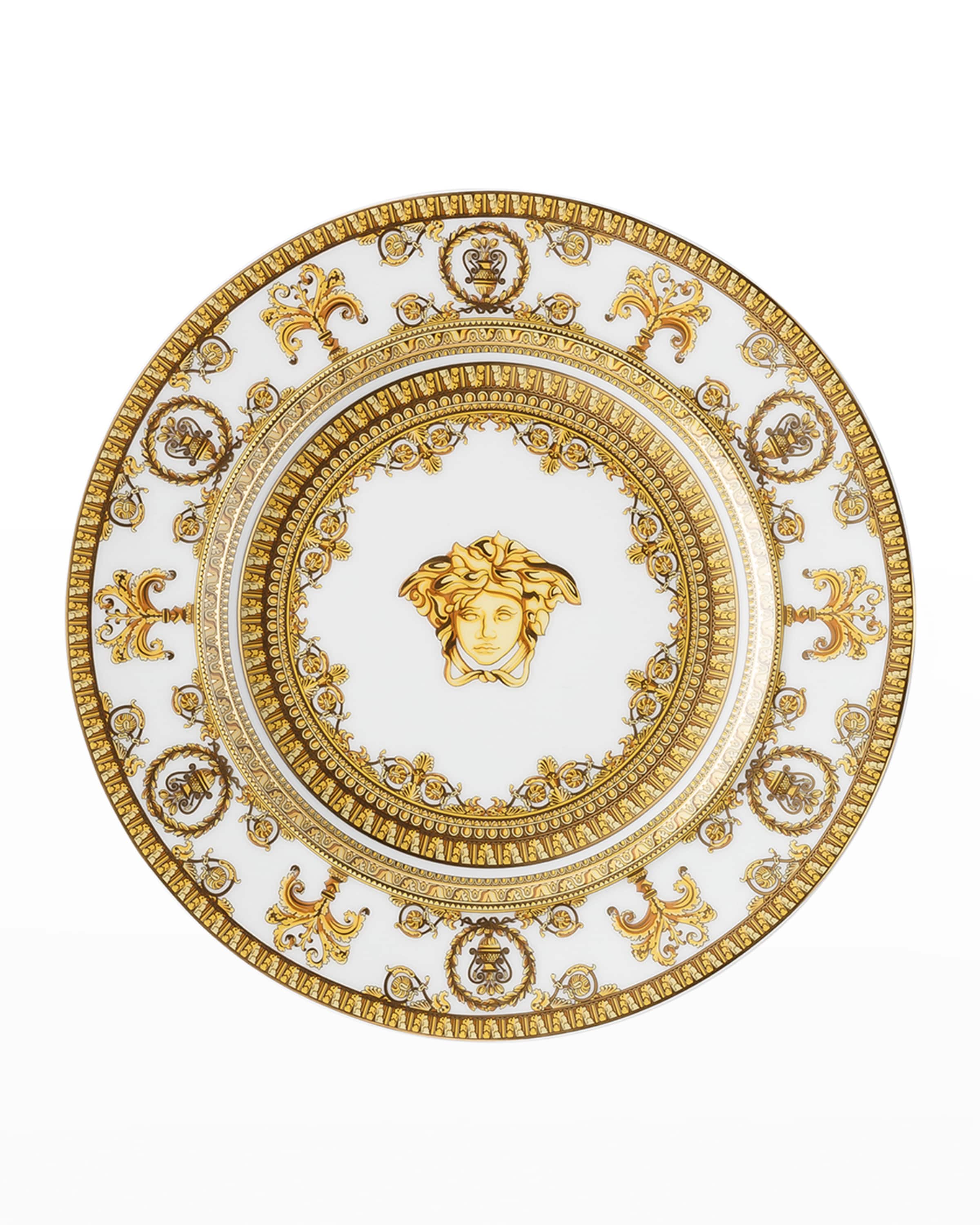Versace I Love Baroque Dinnerware Collection & Matching Items | Horchow
