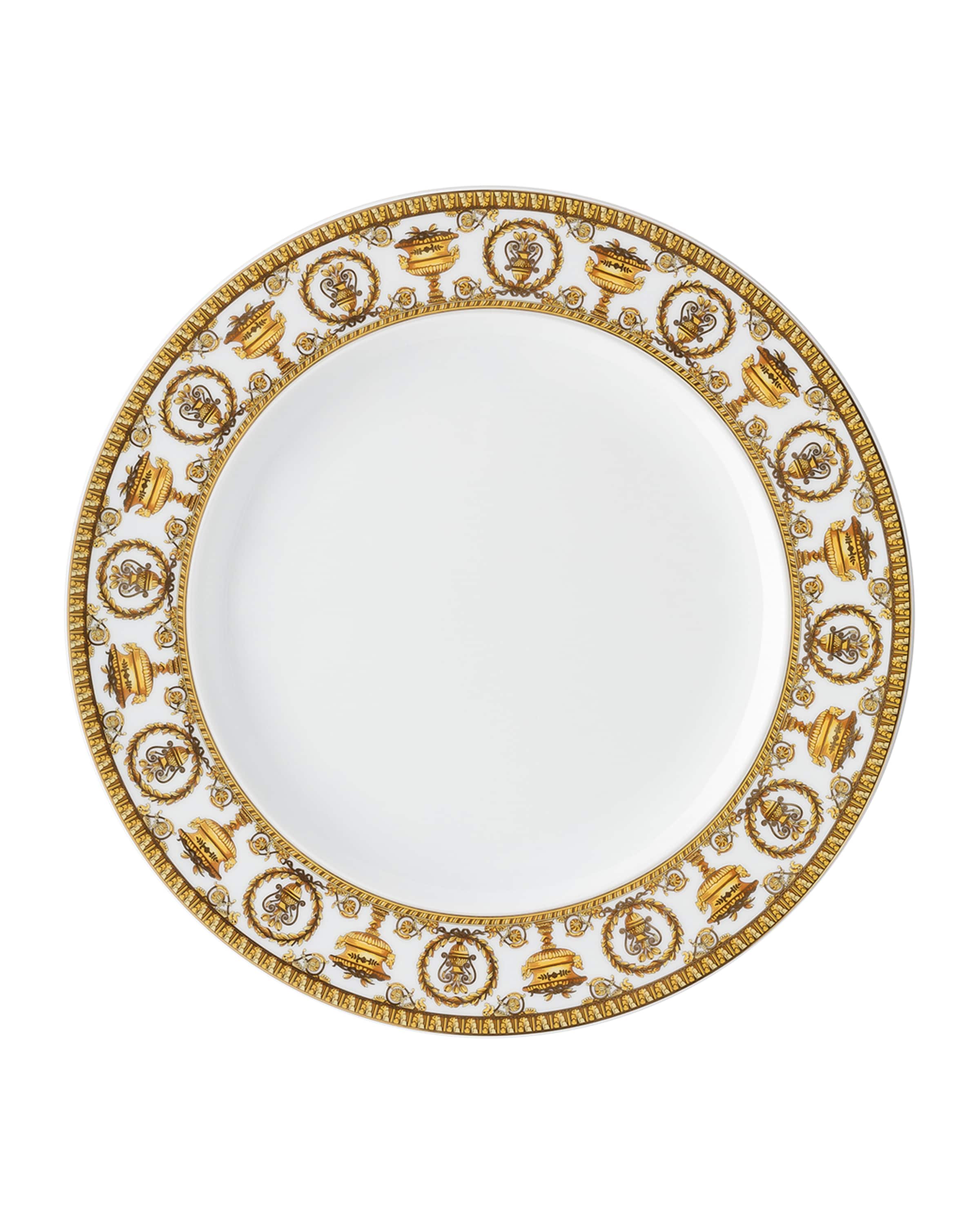 Versace I Love Baroque Dinnerware Collection & Matching Items | Horchow