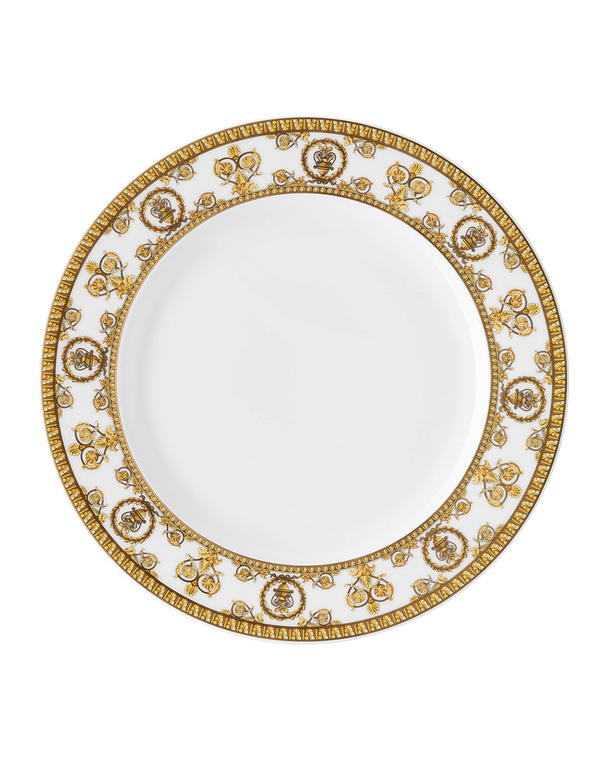 Versace I Love Baroque Dinnerware Collection & Matching Items | Horchow
