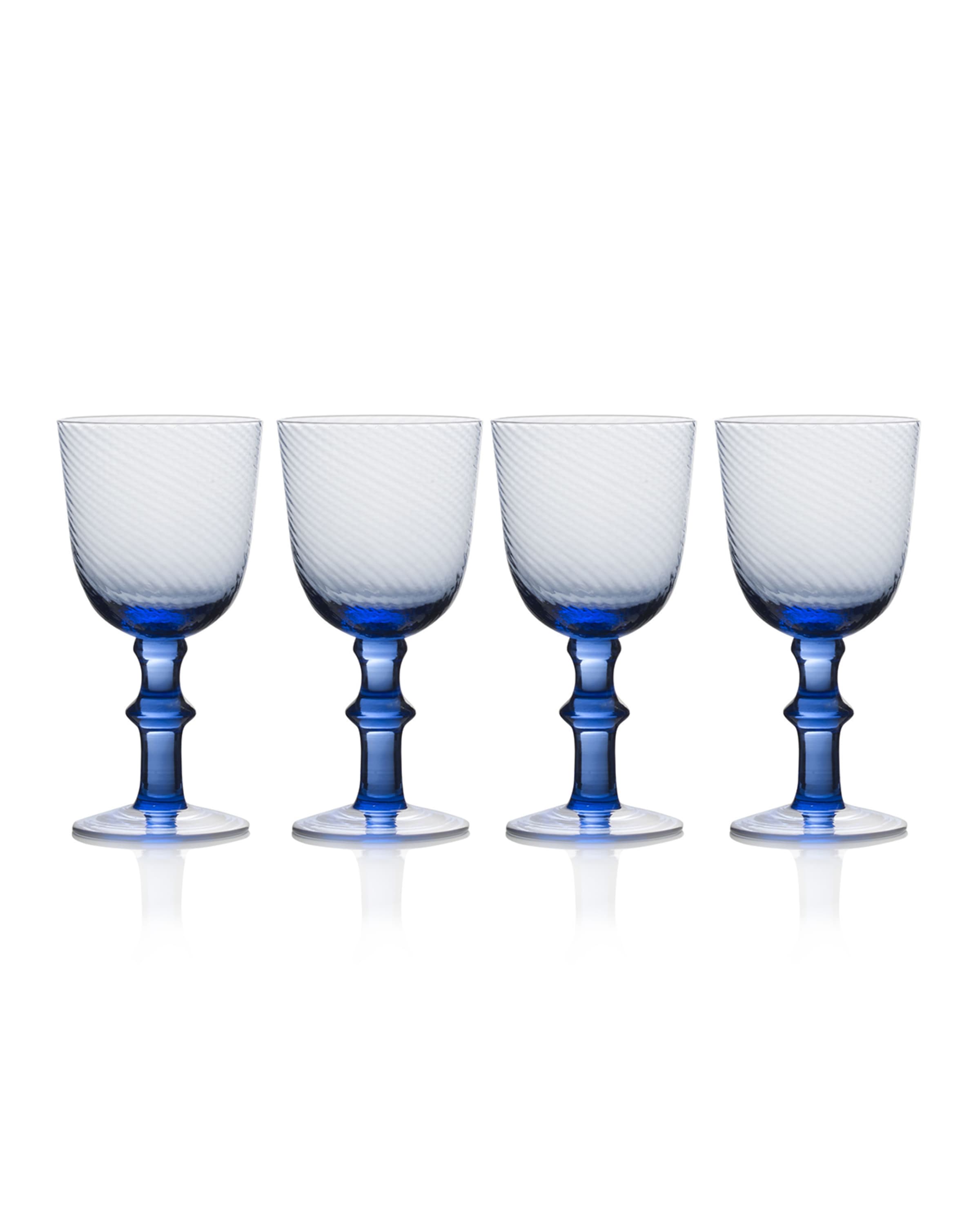 Mikasa Avalon Goblets, Set of 4 and Matching Items & Matching Items | Horchow