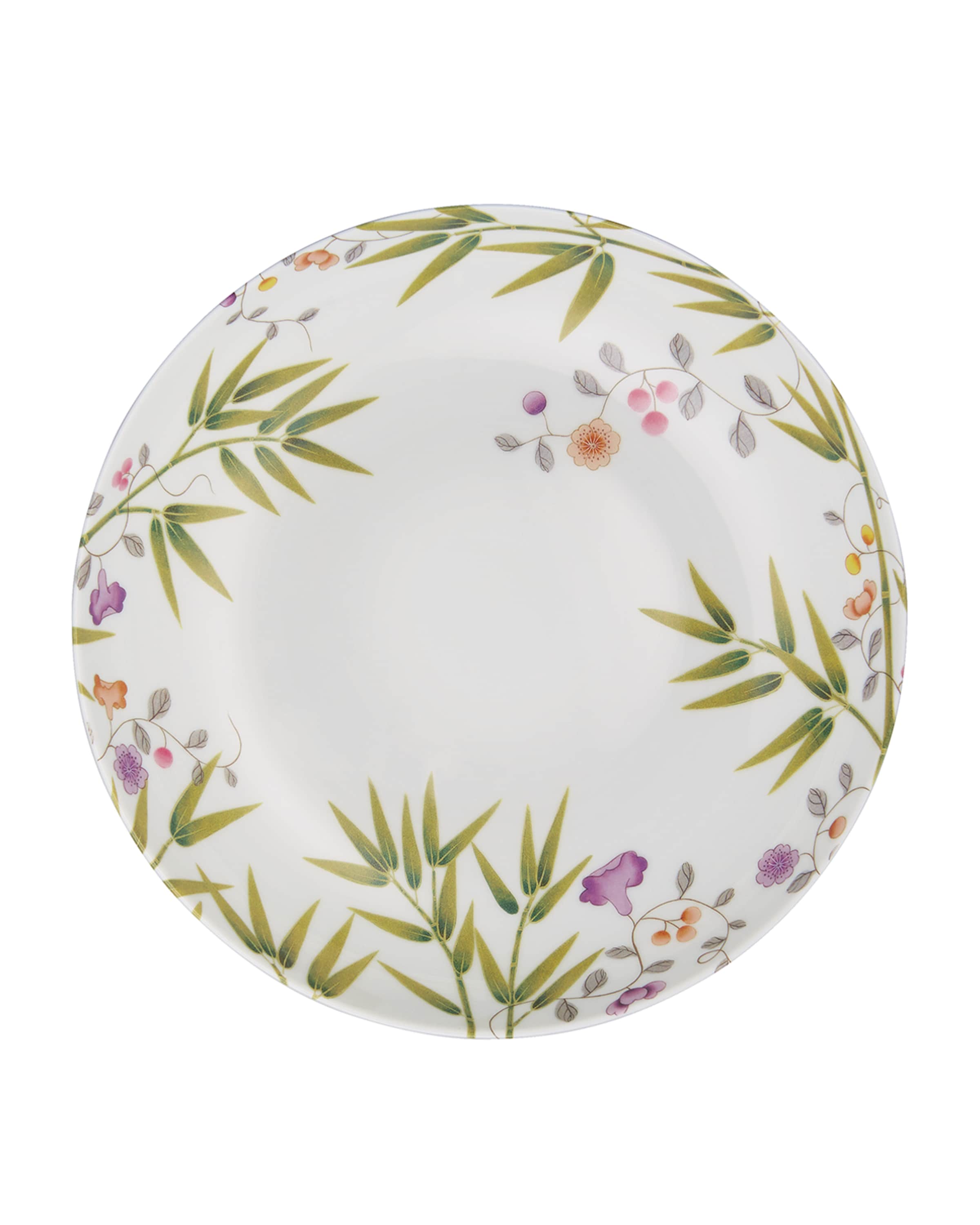 Raynaud Paradise White Dinnerware Collection & Matching Items | Horchow