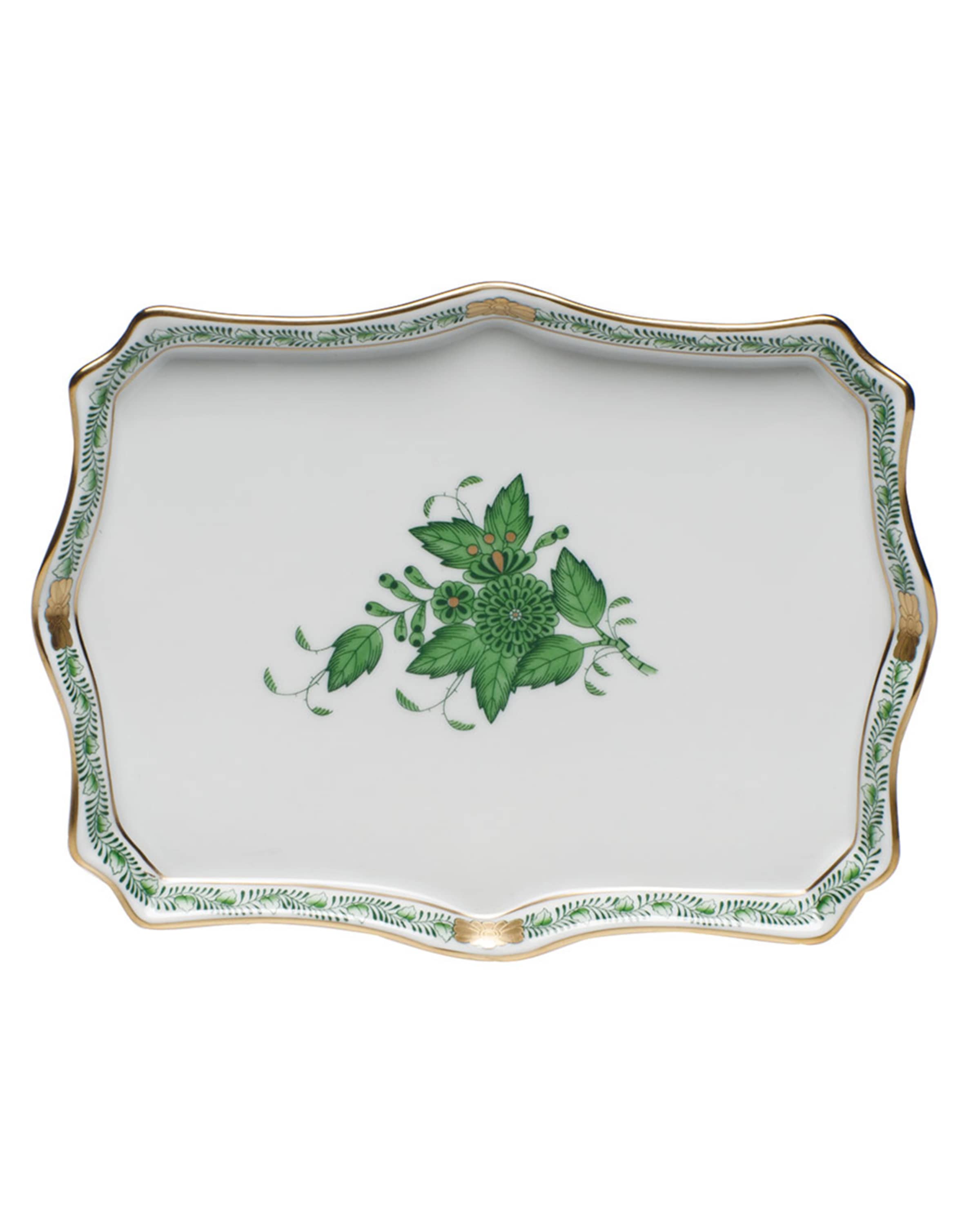 Herend Chinese Bouquet Dinnerware Collection & Matching Items | Horchow