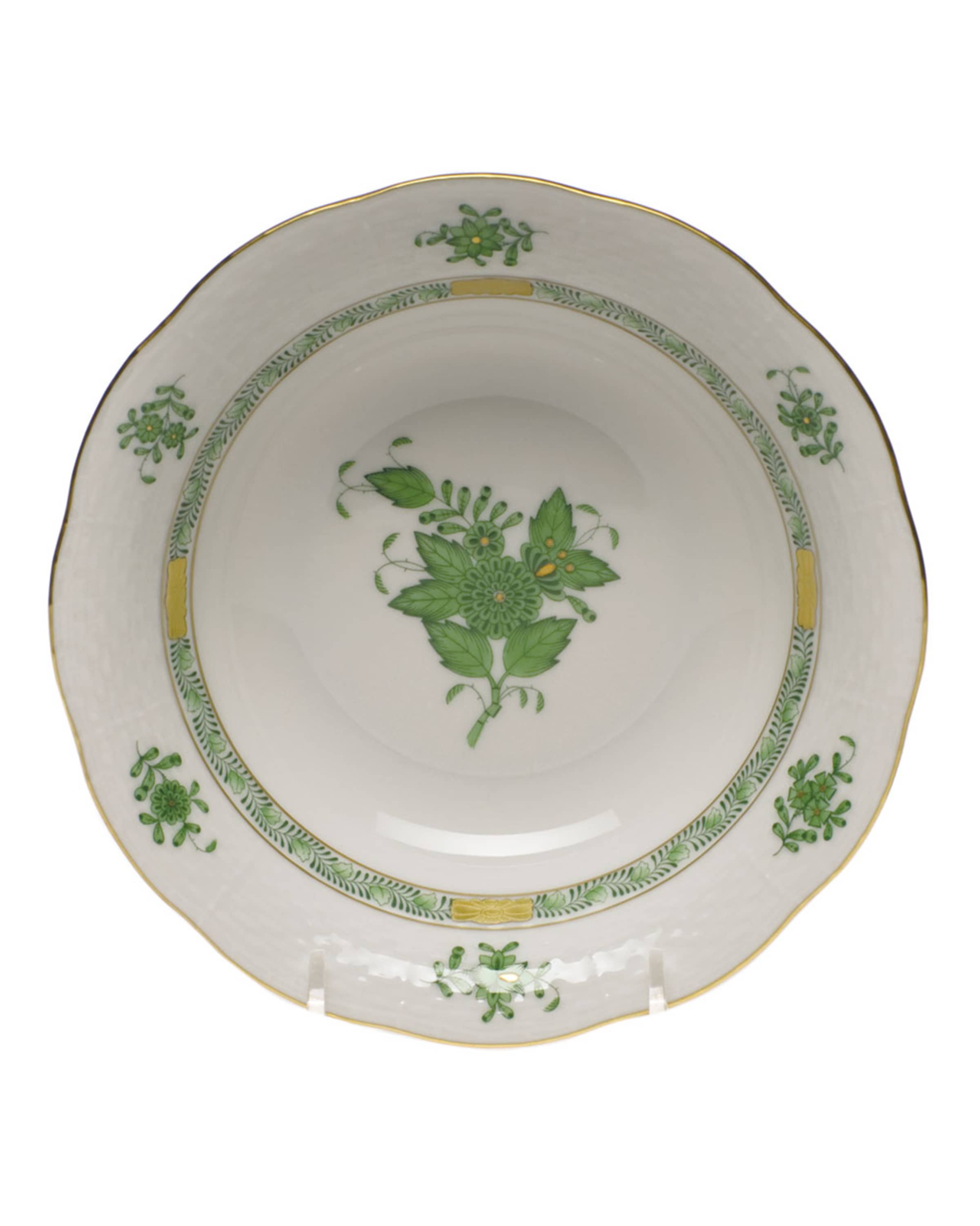 Herend Chinese Bouquet Dinnerware Collection & Matching Items | Horchow