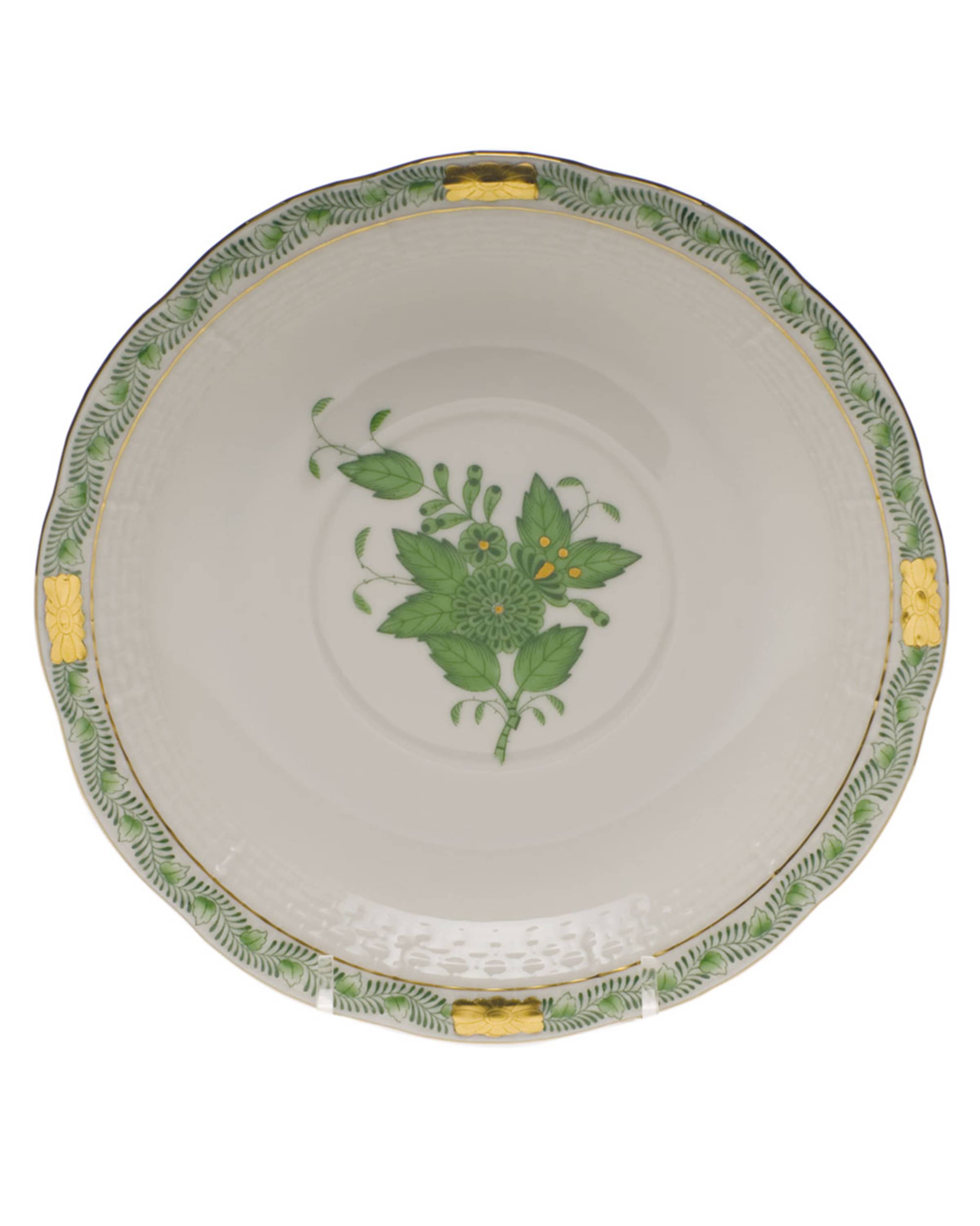 Herend Chinese Bouquet Dinnerware Collection & Matching Items | Horchow