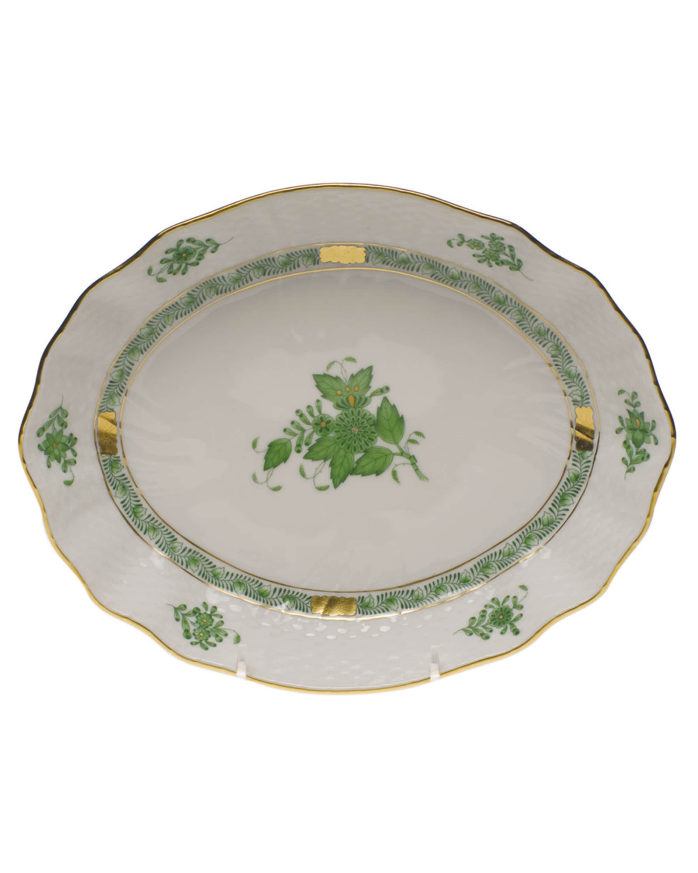 Herend Chinese Bouquet Dinnerware Collection & Matching Items | Horchow