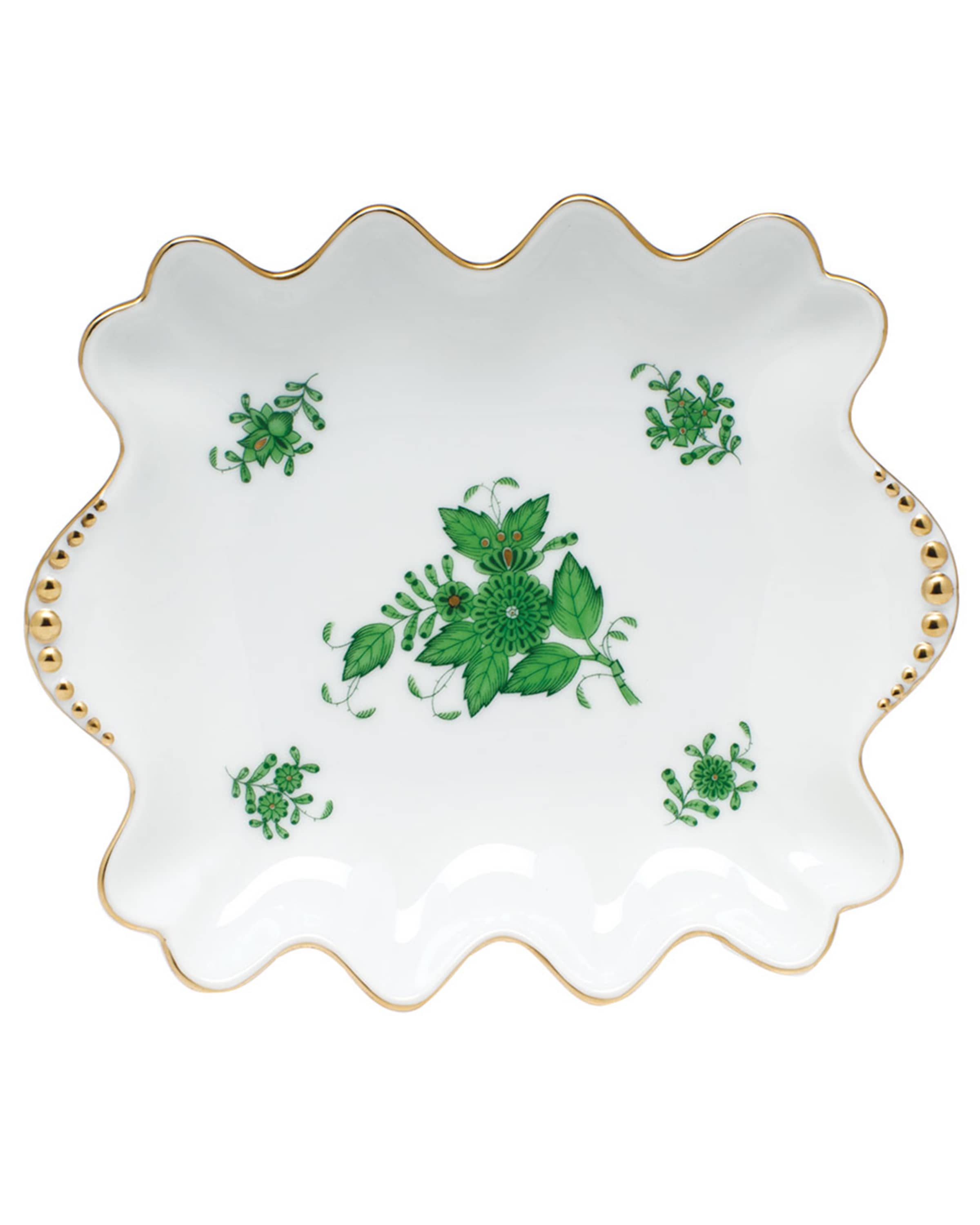Herend Chinese Bouquet Dinnerware Collection & Matching Items | Horchow