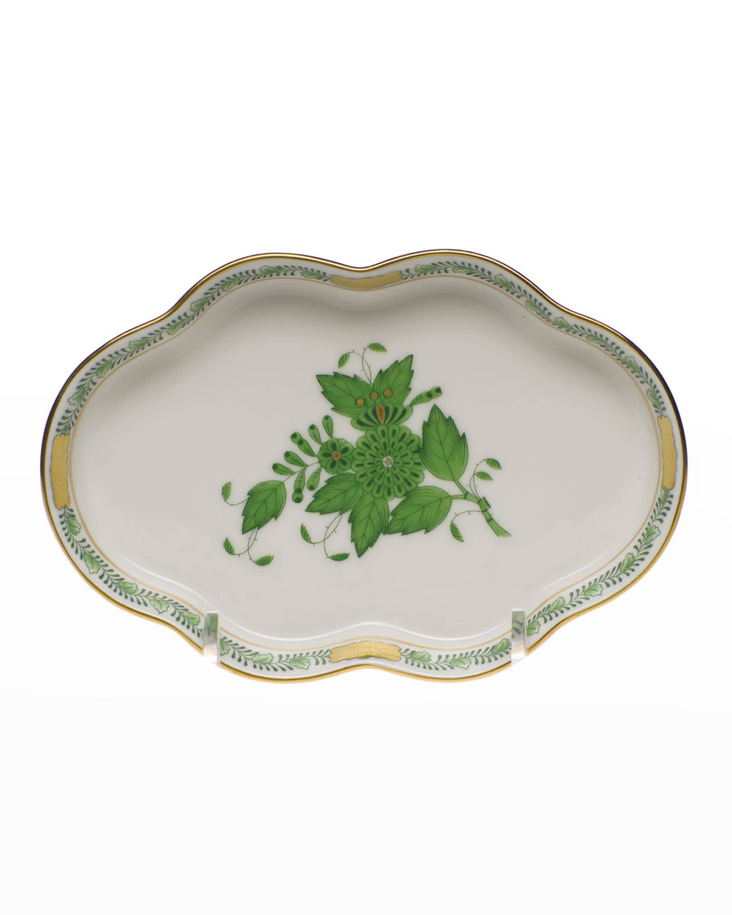 Herend Chinese Bouquet Dinnerware Collection & Matching Items | Horchow