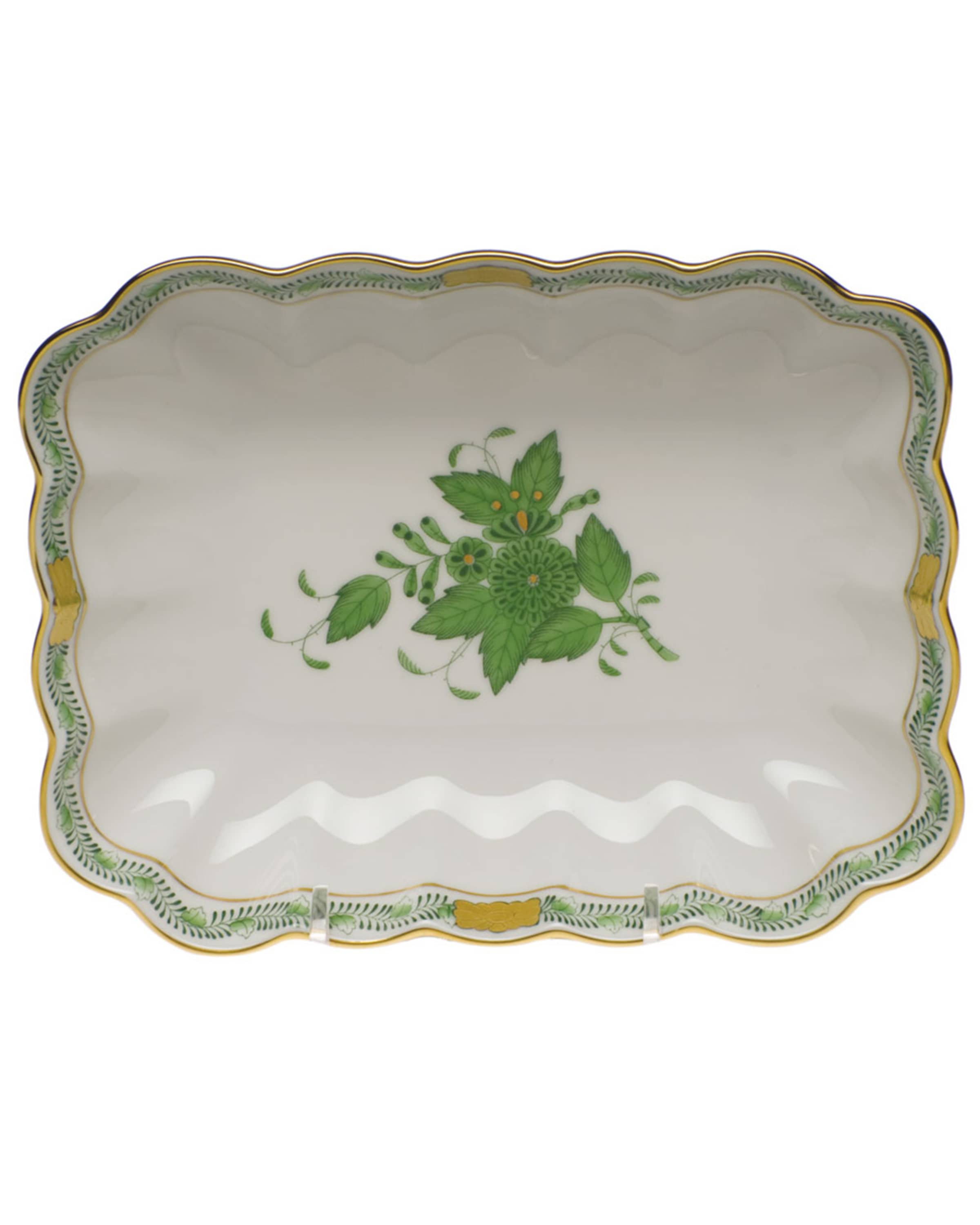 Herend Chinese Bouquet Dinnerware Collection & Matching Items | Horchow