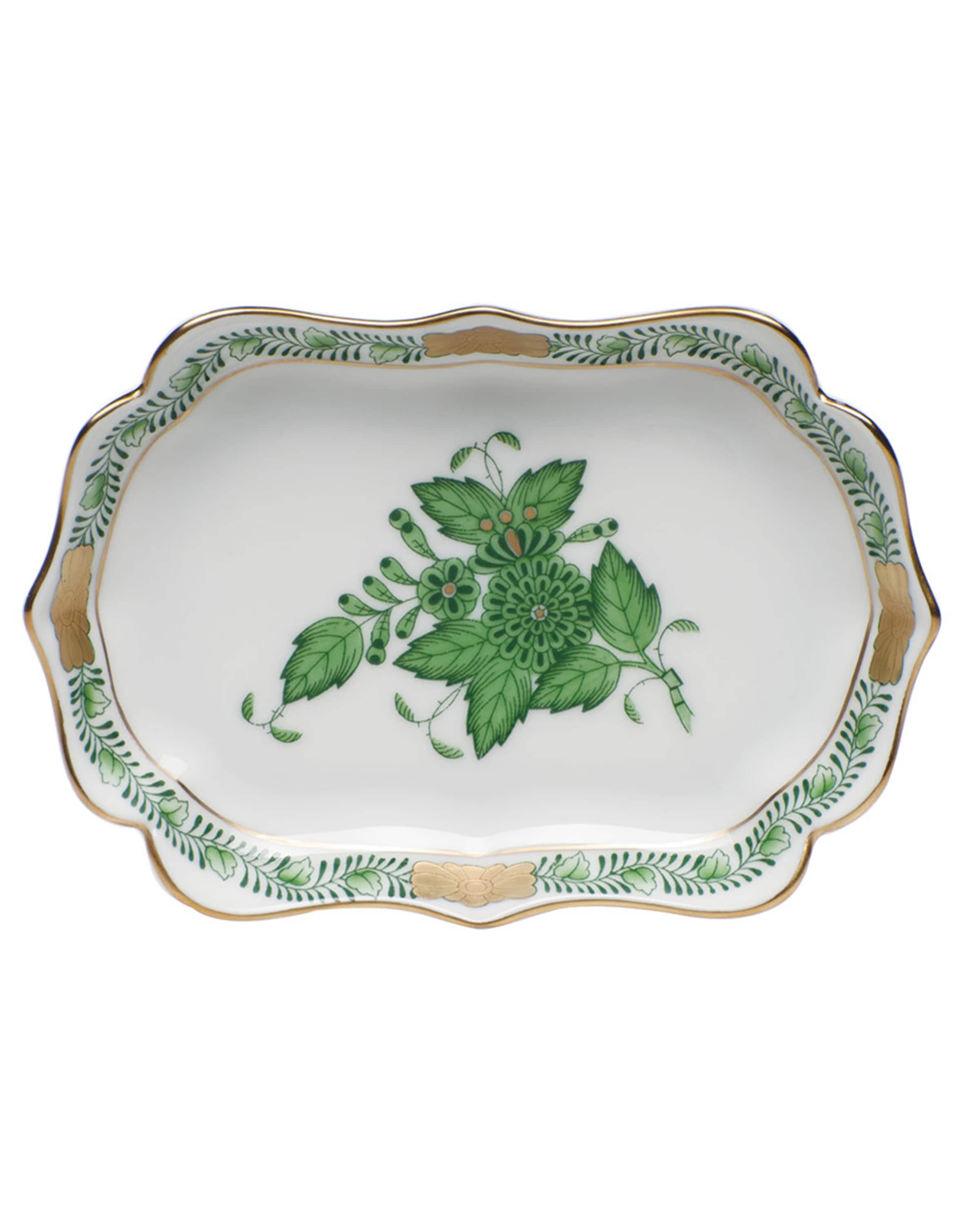 Herend Chinese Bouquet Dinnerware Collection & Matching Items | Horchow