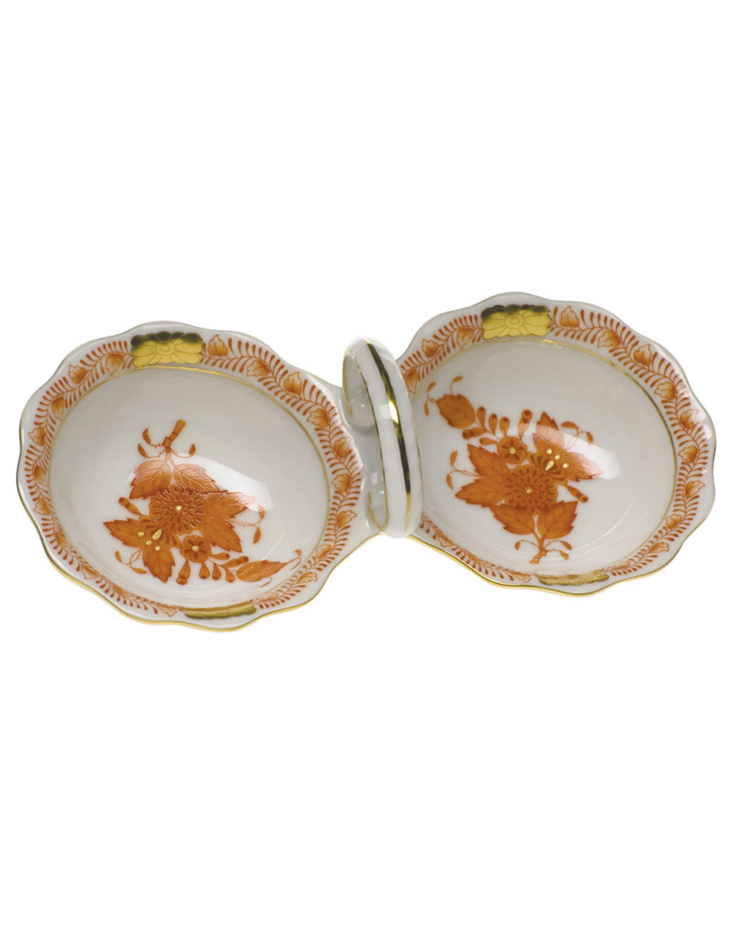 Herend Chinese Bouquet Dinnerware Collection & Matching Items | Horchow