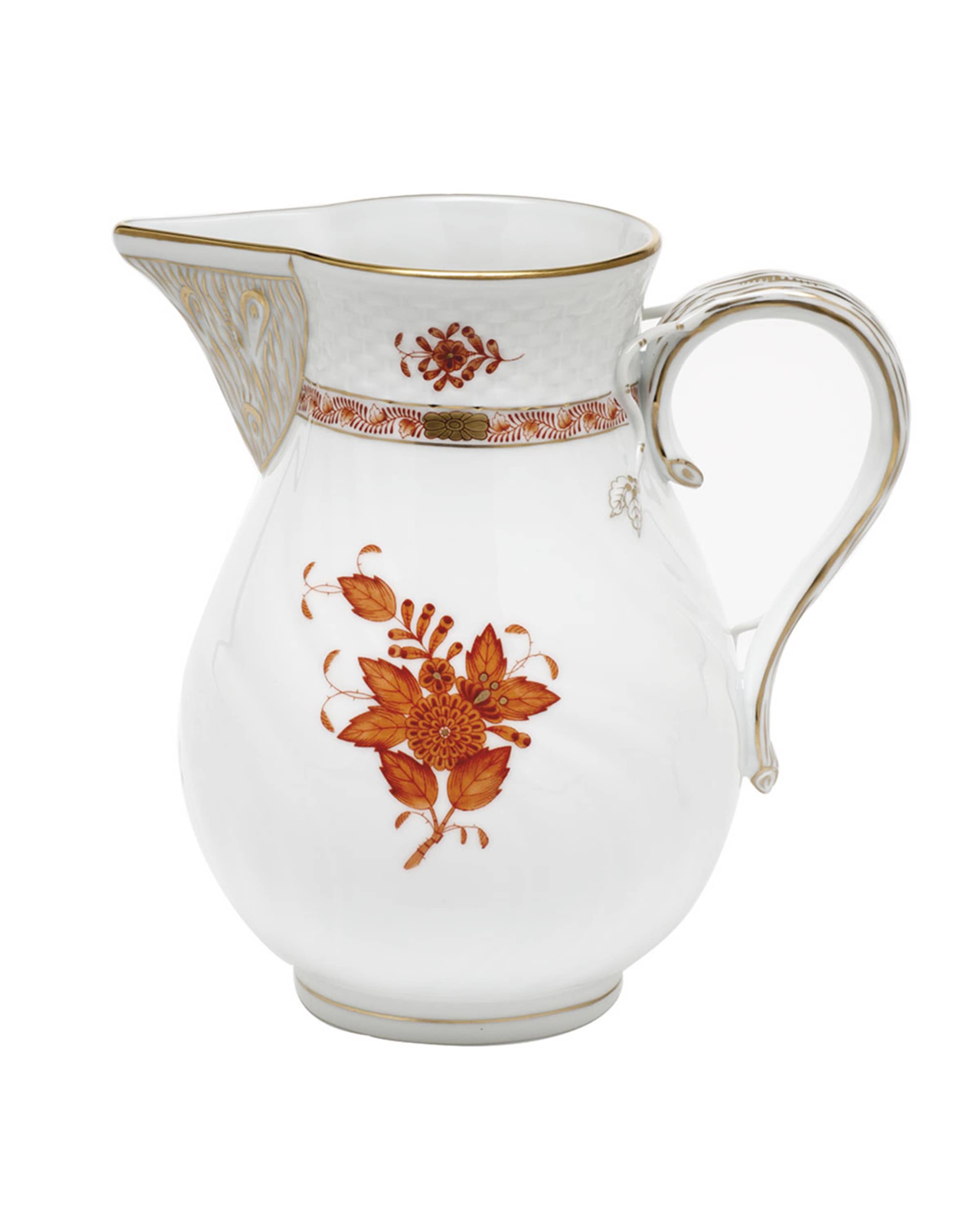 Herend Chinese Bouquet Dinnerware Collection & Matching Items | Horchow