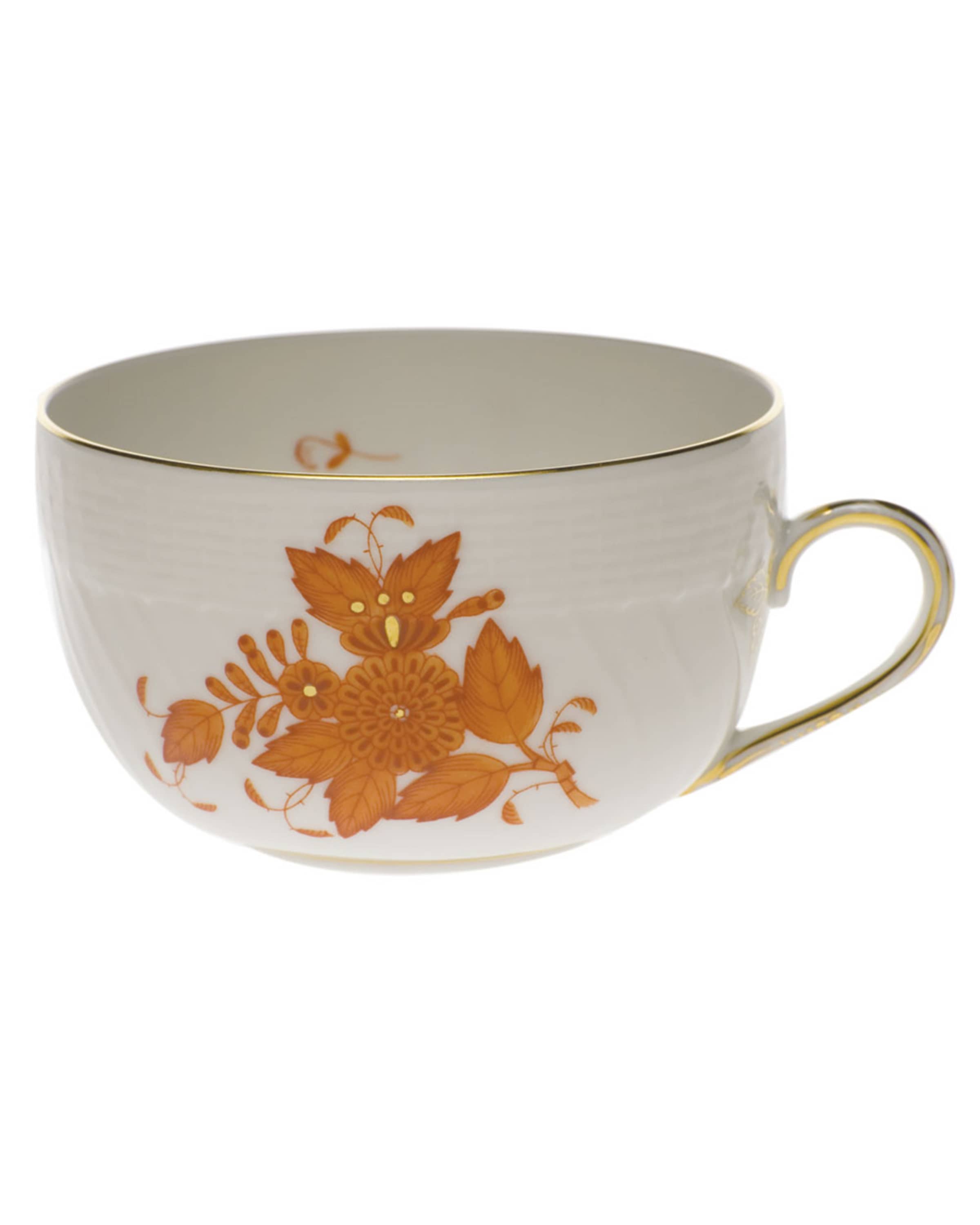 Herend Chinese Bouquet Dinnerware Collection & Matching Items | Horchow