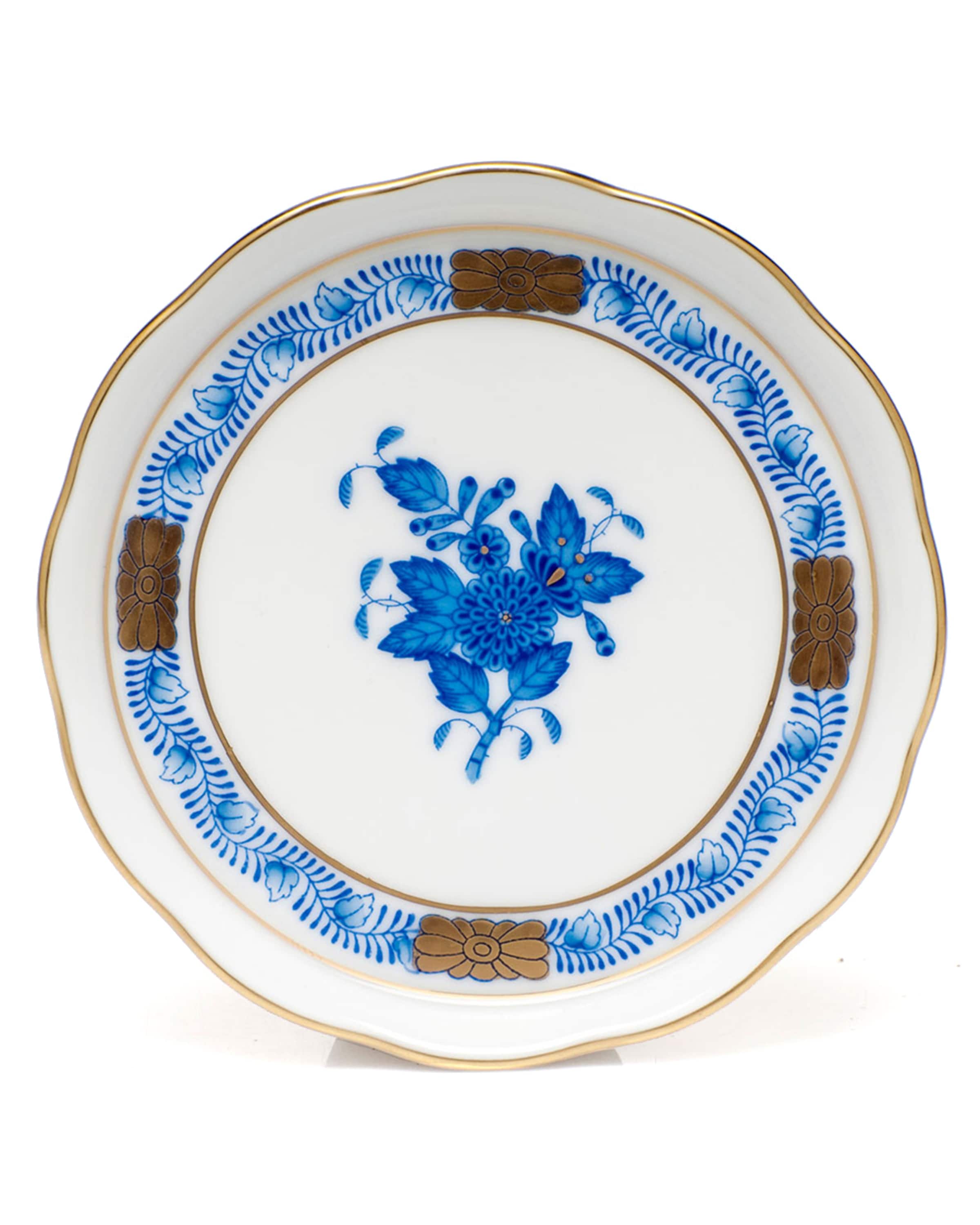 Herend Chinese Bouquet Dinnerware Collection & Matching Items | Horchow