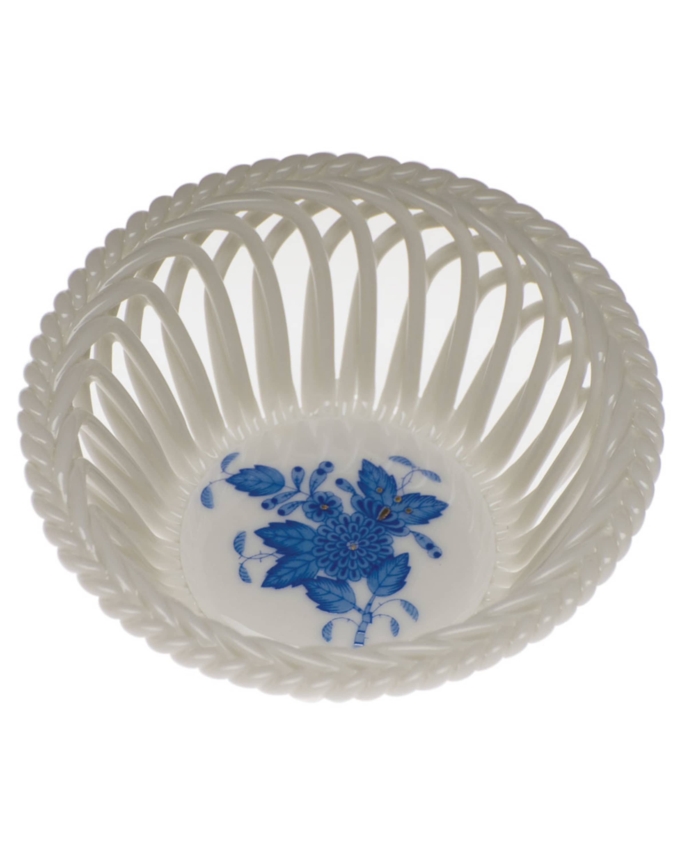 Herend Chinese Bouquet Dinnerware Collection & Matching Items | Horchow