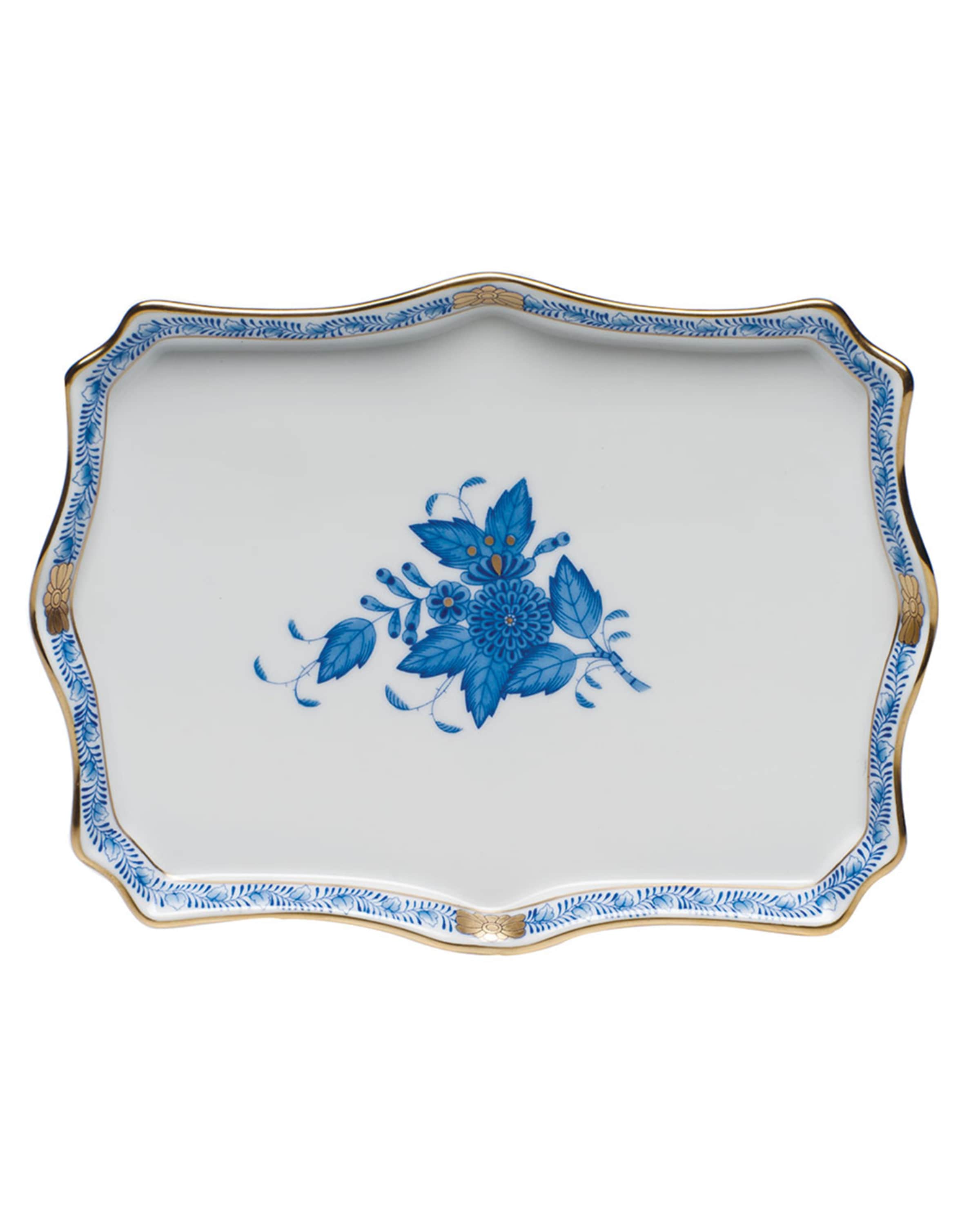 Herend Chinese Bouquet Dinnerware Collection & Matching Items | Horchow